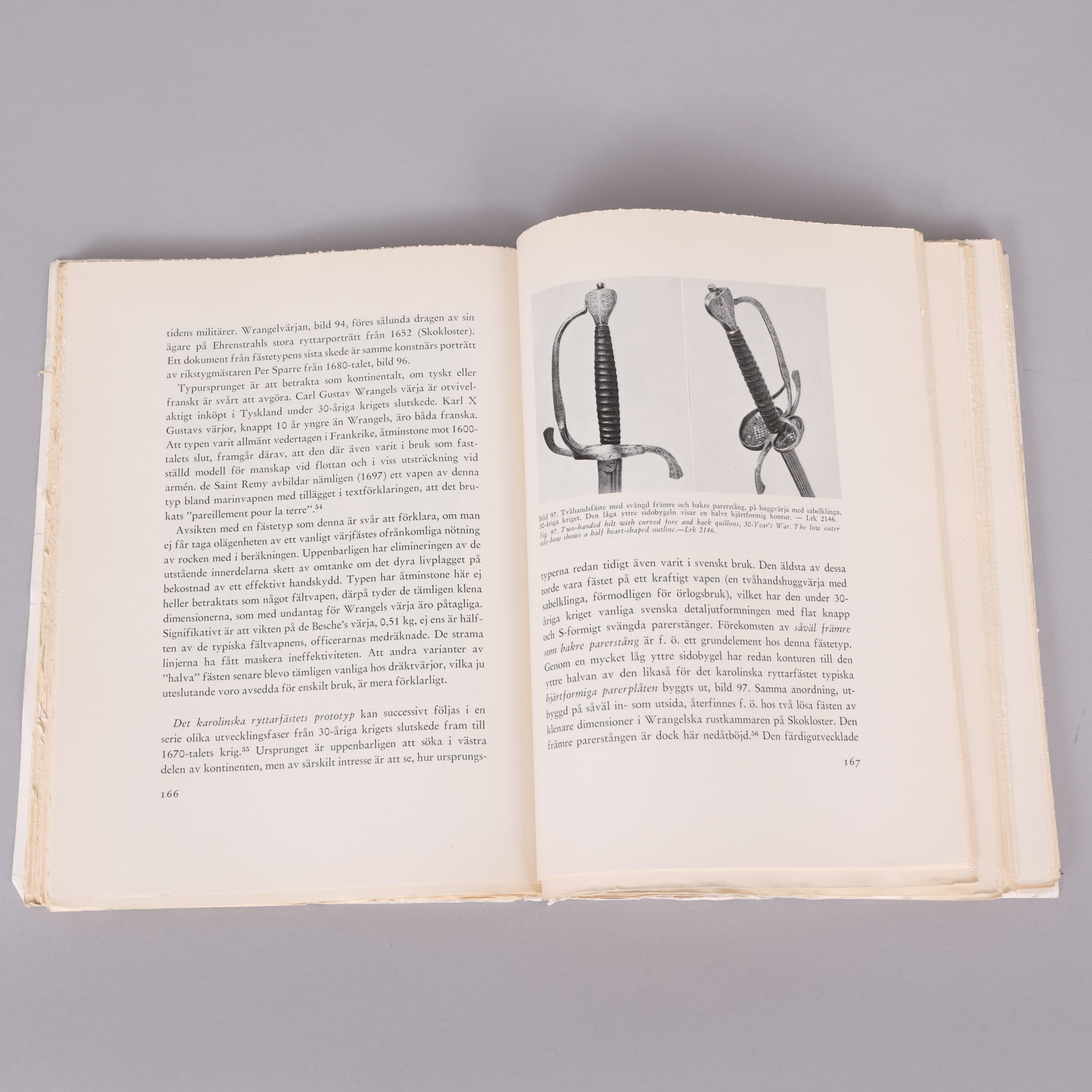 Images for 3106552. WEAPON BOOKS, 4 pcs, Firehand Weapons and Sword and ...