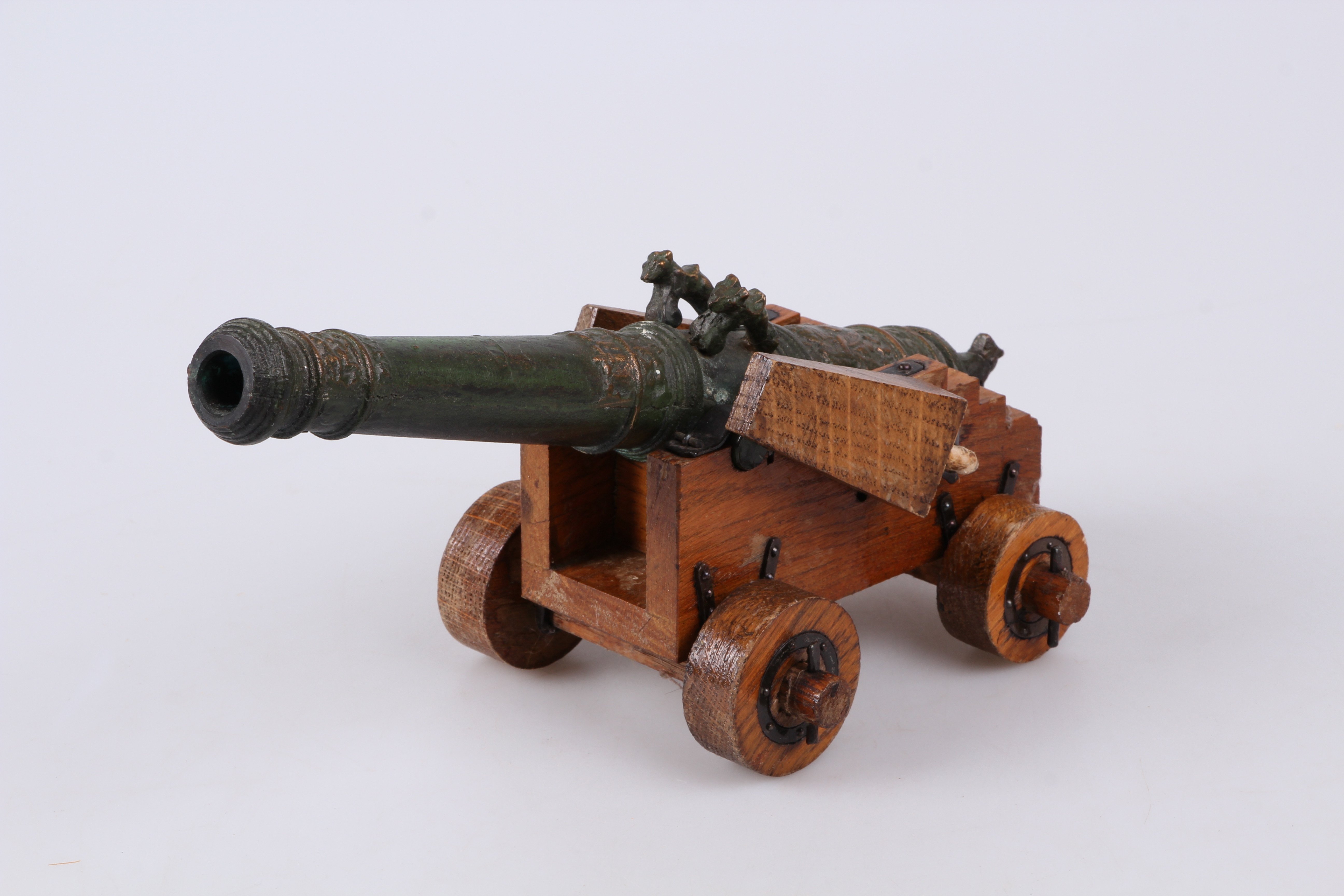 Images for 311053. TABLE CANNON, "Vasacanon", second half of the 20th ...