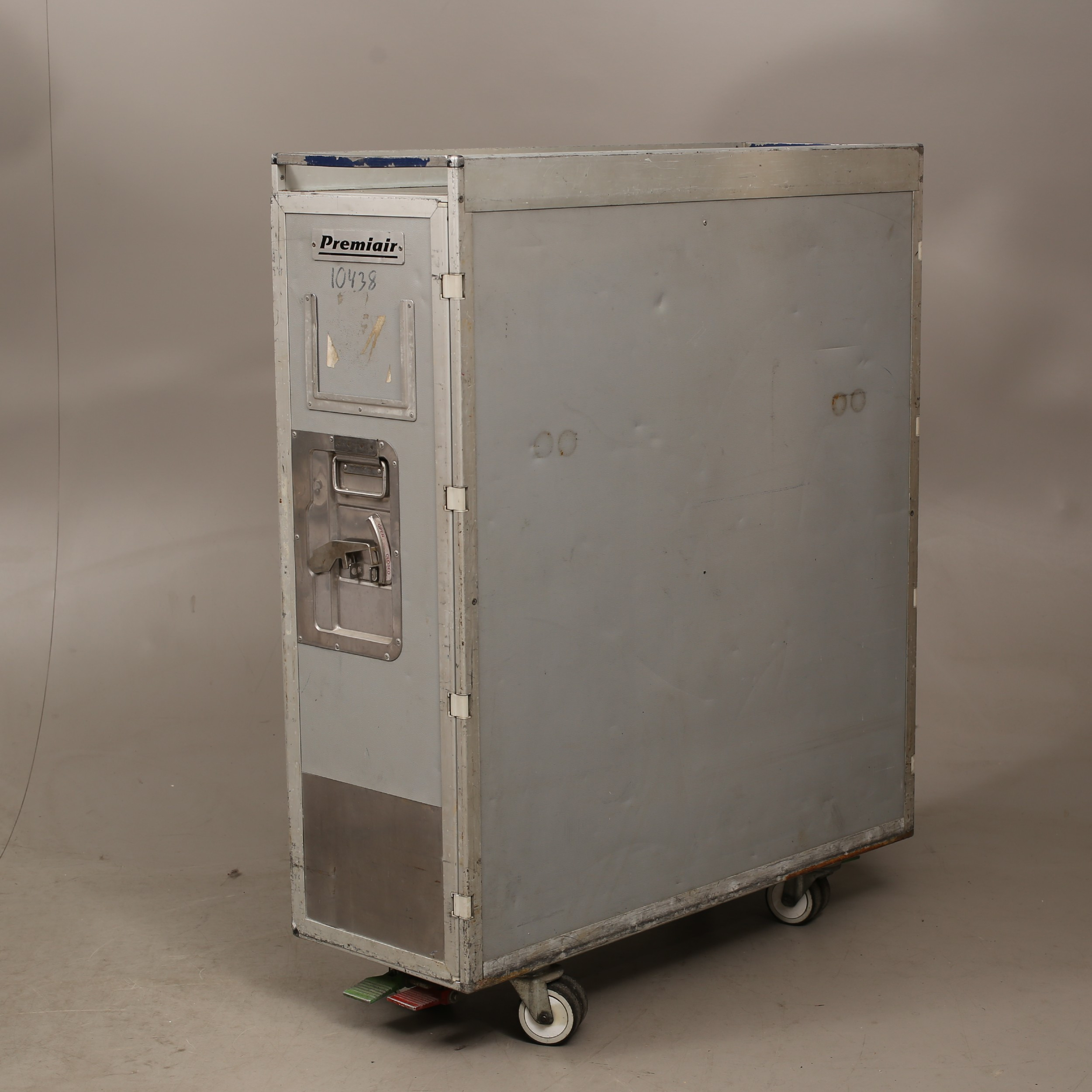 Images for 3113919. AIRPLANE TRAILER, Premiair, Aluminium/hard plastic ...