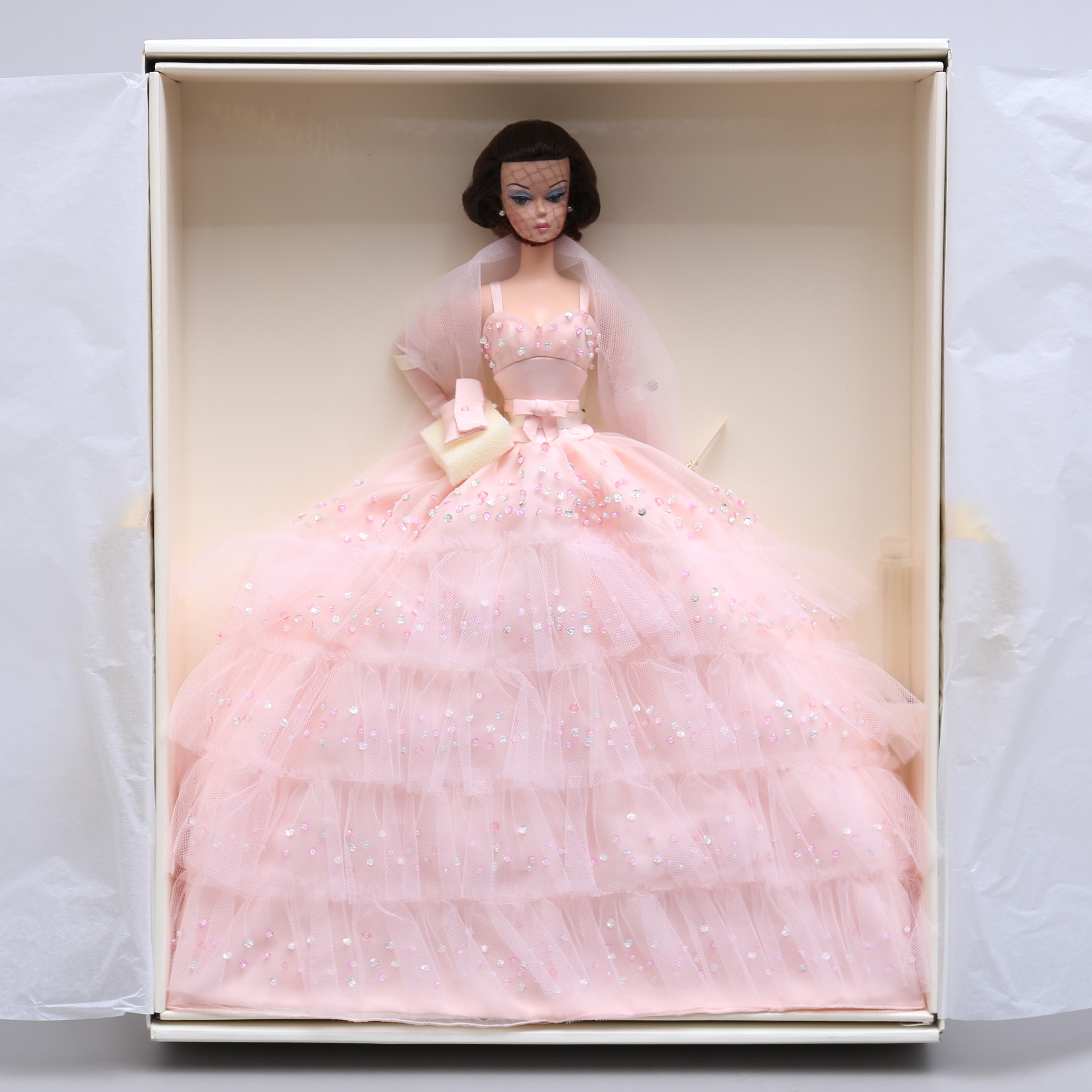 Images for 3116675. Barbie Fashion Model, “In the pink”, Mattel 27683 ...