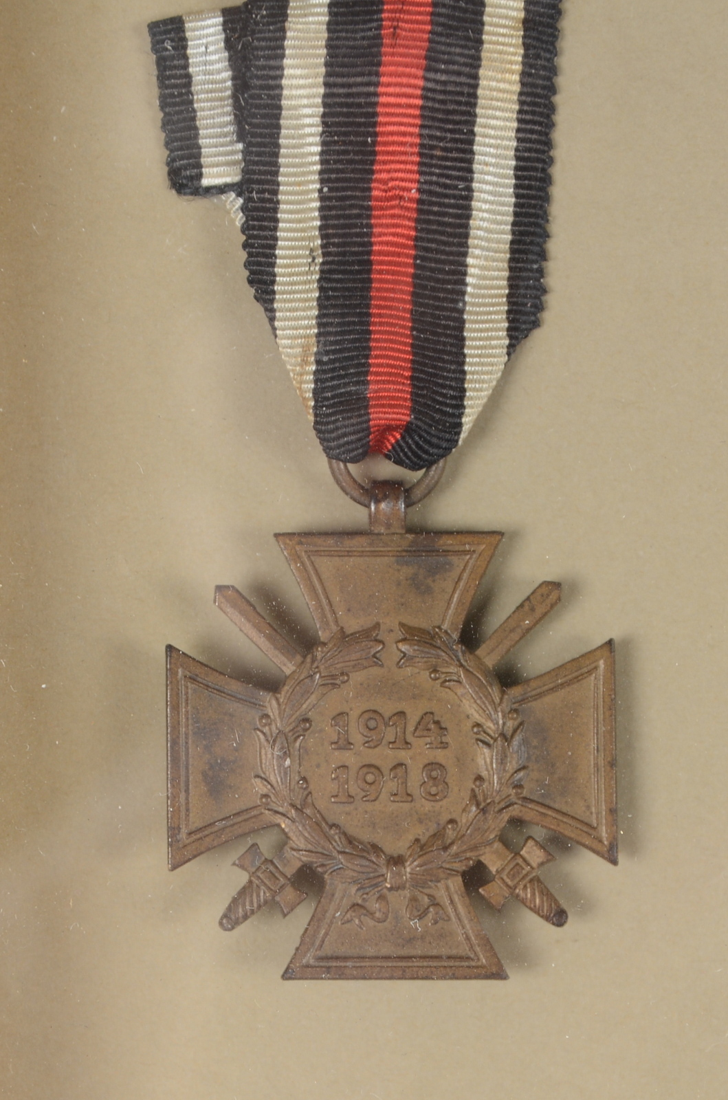 Images for 312180. Framed German medals, World War I. - Auctionet