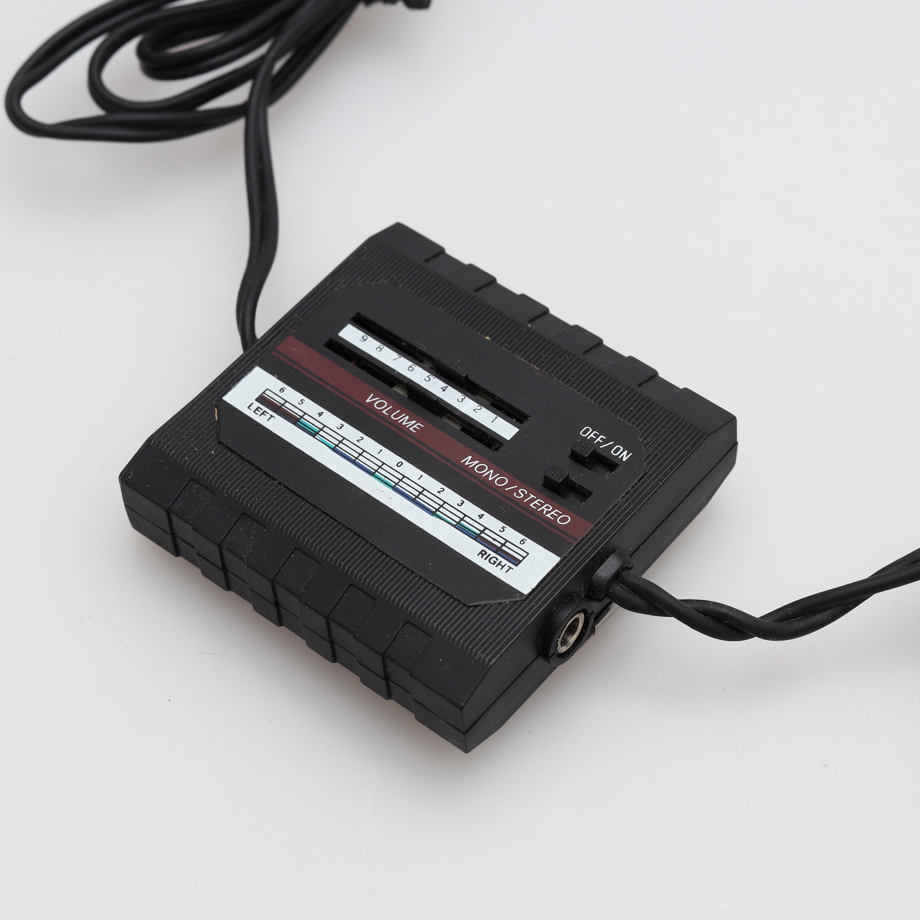 Images for 3122049. WRISTWATCH WITH RADIO AND HEADPHONES, 1980'S ...