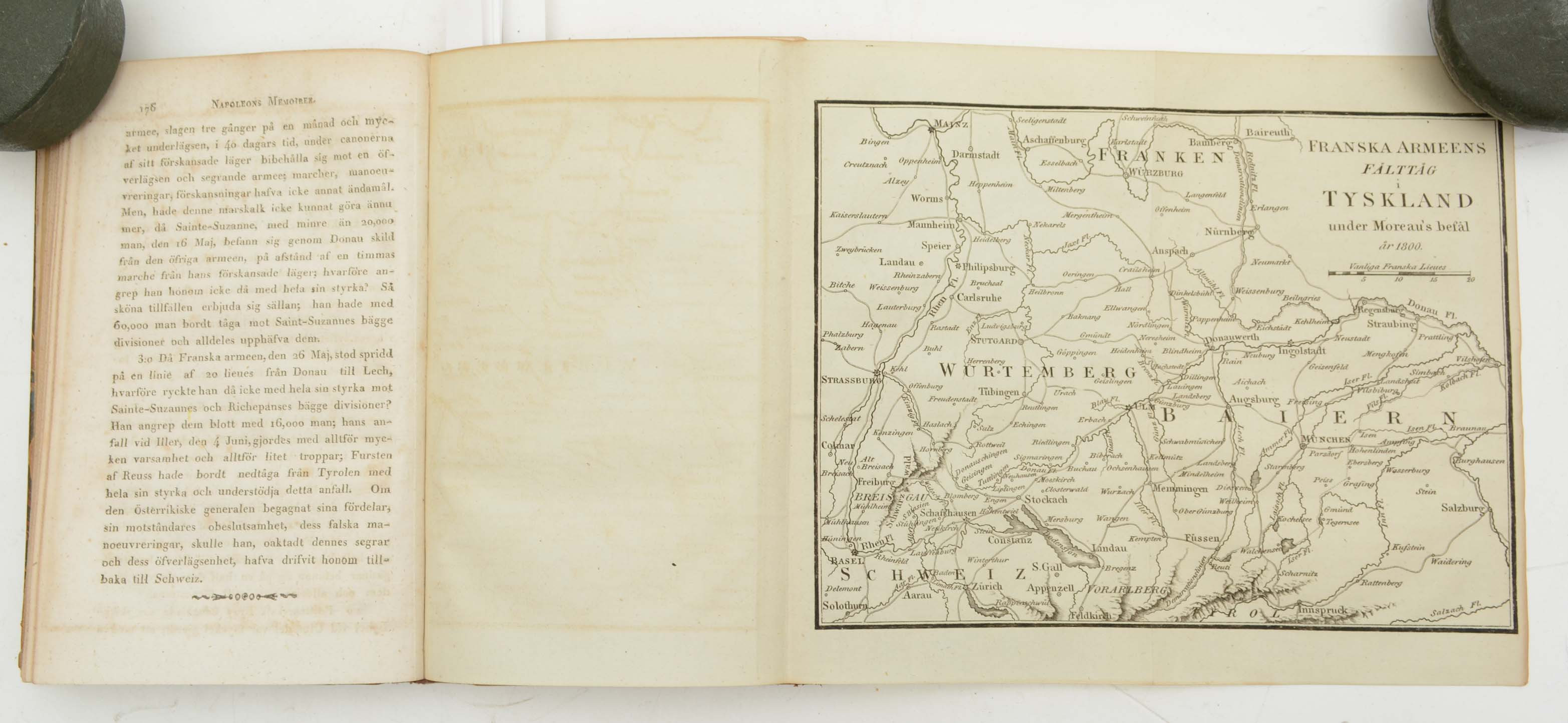 Images for 3141215. Memoirs of Napoleon. Notes on the history of France ...
