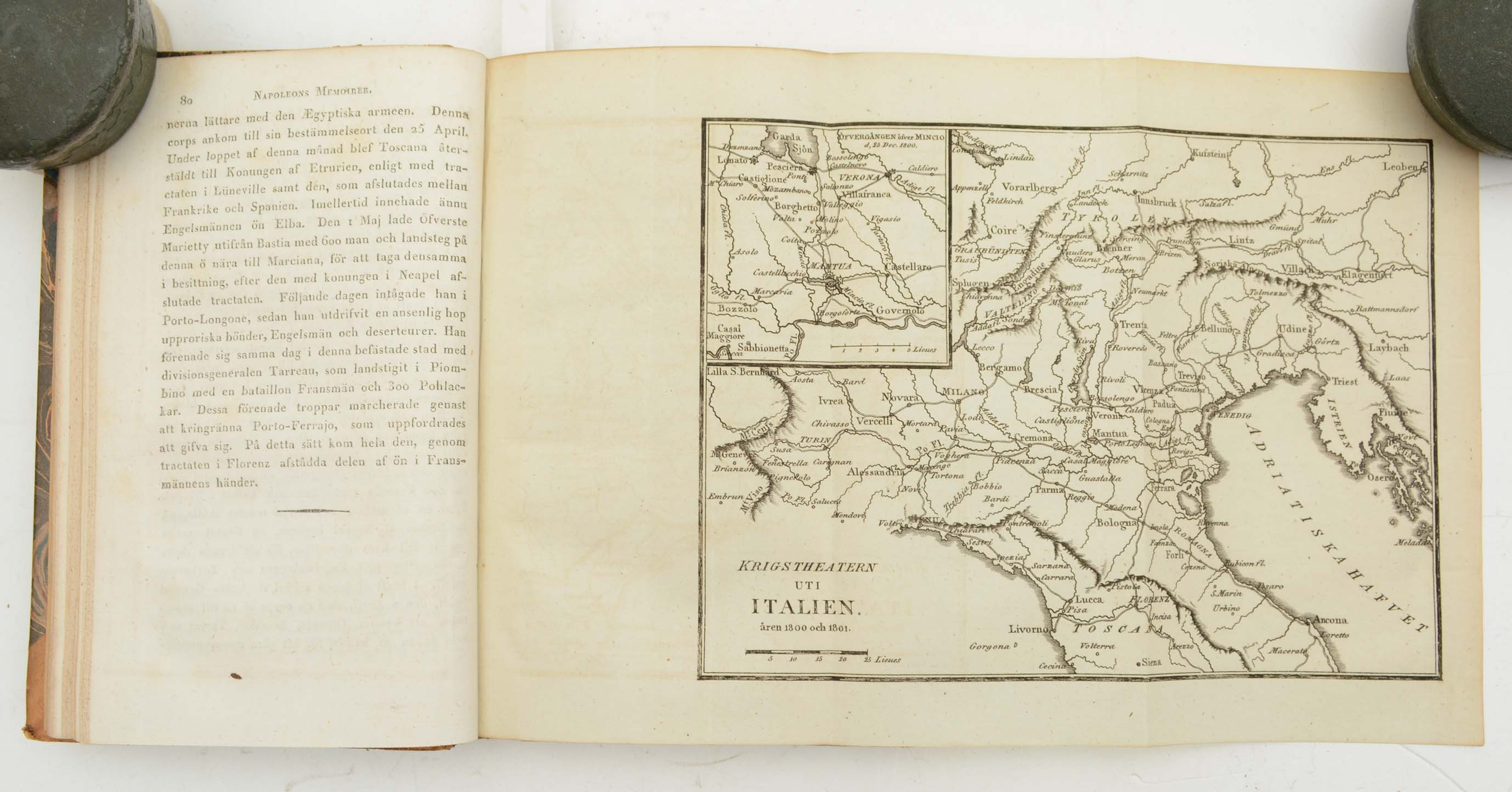 Images for 3141215. Memoirs of Napoleon. Notes on the history of France ...