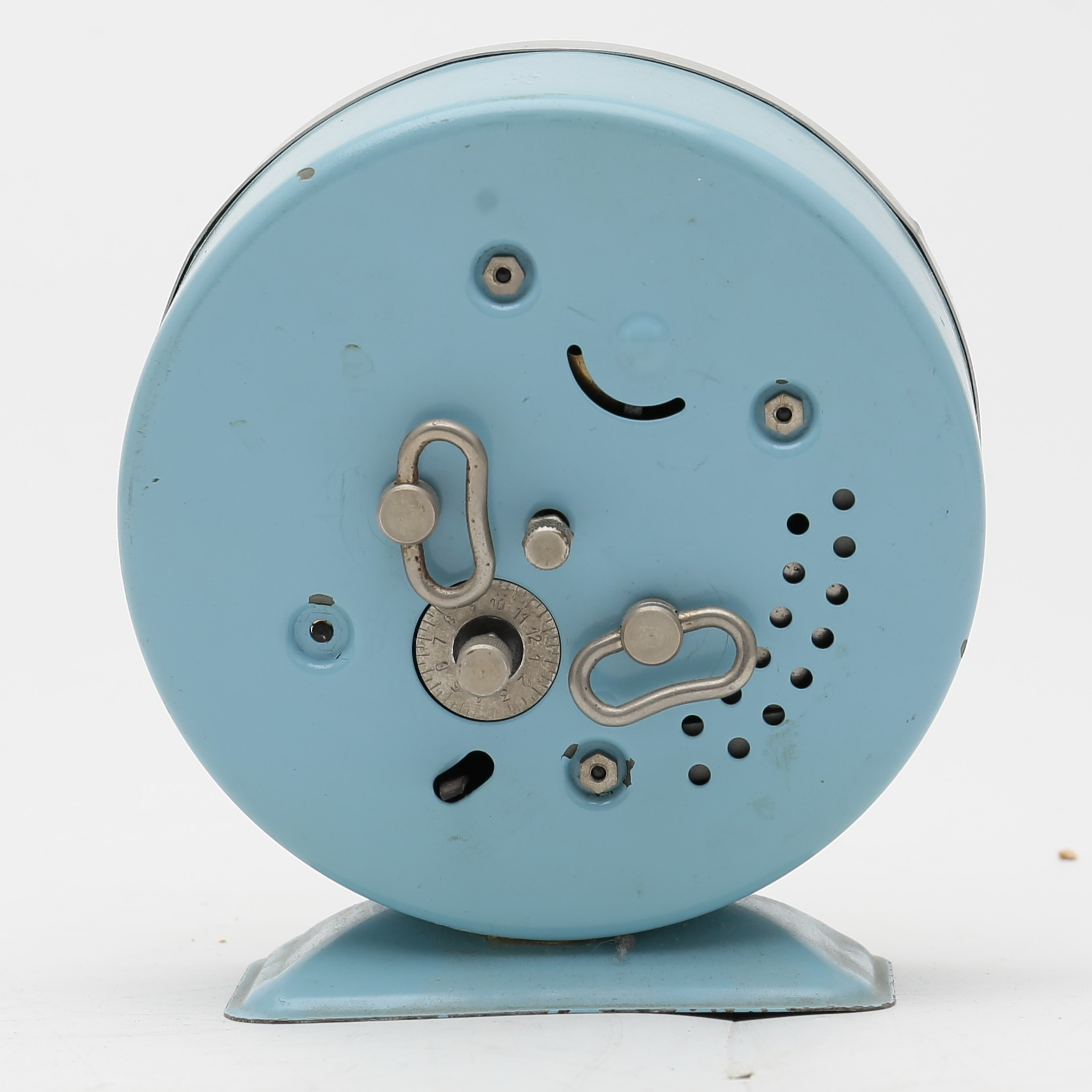 Images for 3146545. Walt Disney alarm clock by Bayard&Co. for Nostalgia ...