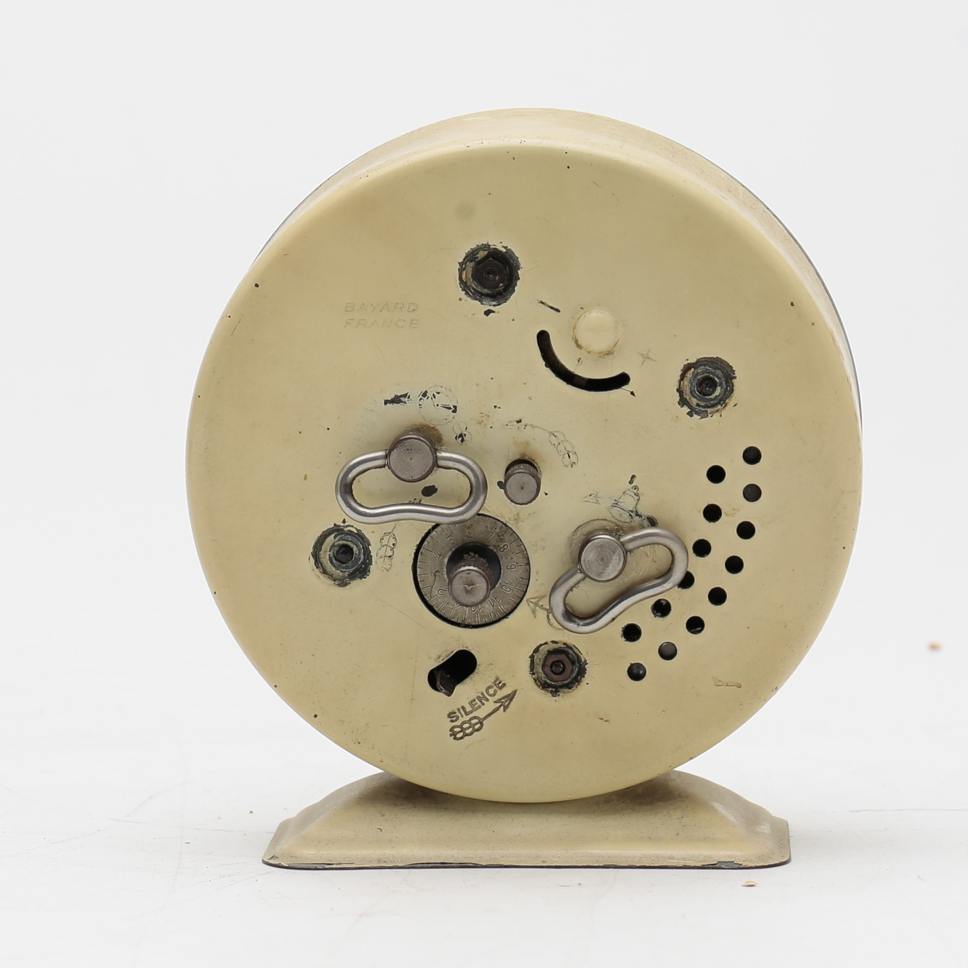 Images for 3146546. Walt Disney alarm clock by Bayard&Co. for Nostalgia ...