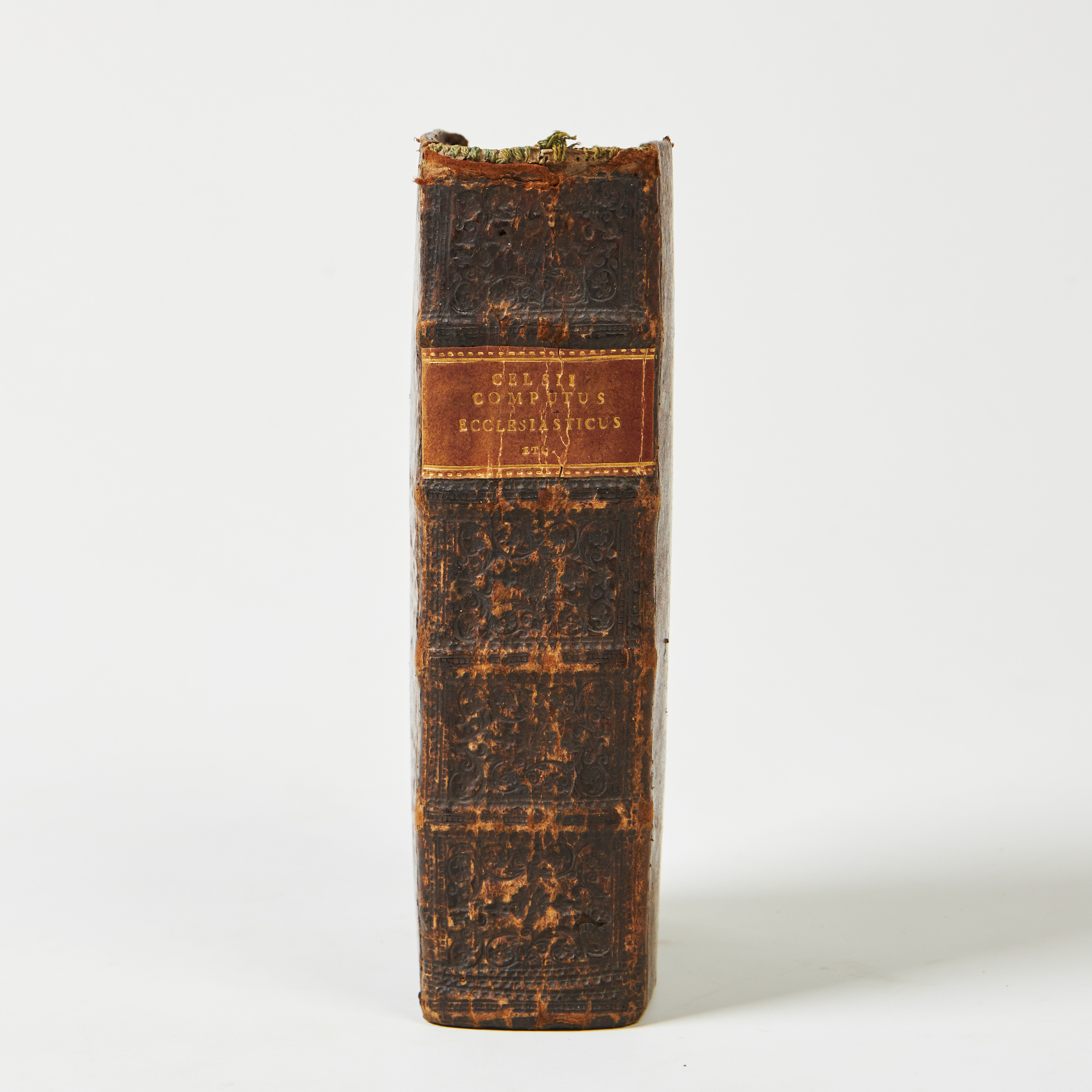 Images for 3147365. COLLECTION OF THREE WORKS BY MAGNUS AND NILS ...