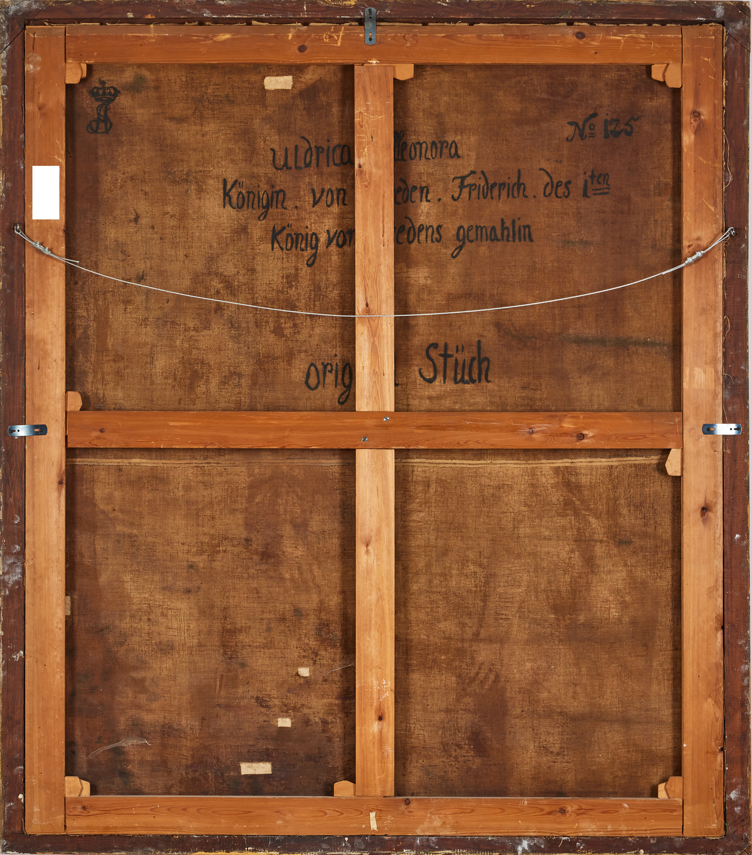 Images for 3149124. DAVID VON KRAFFT (1655-1724). attributed to, a pair ...