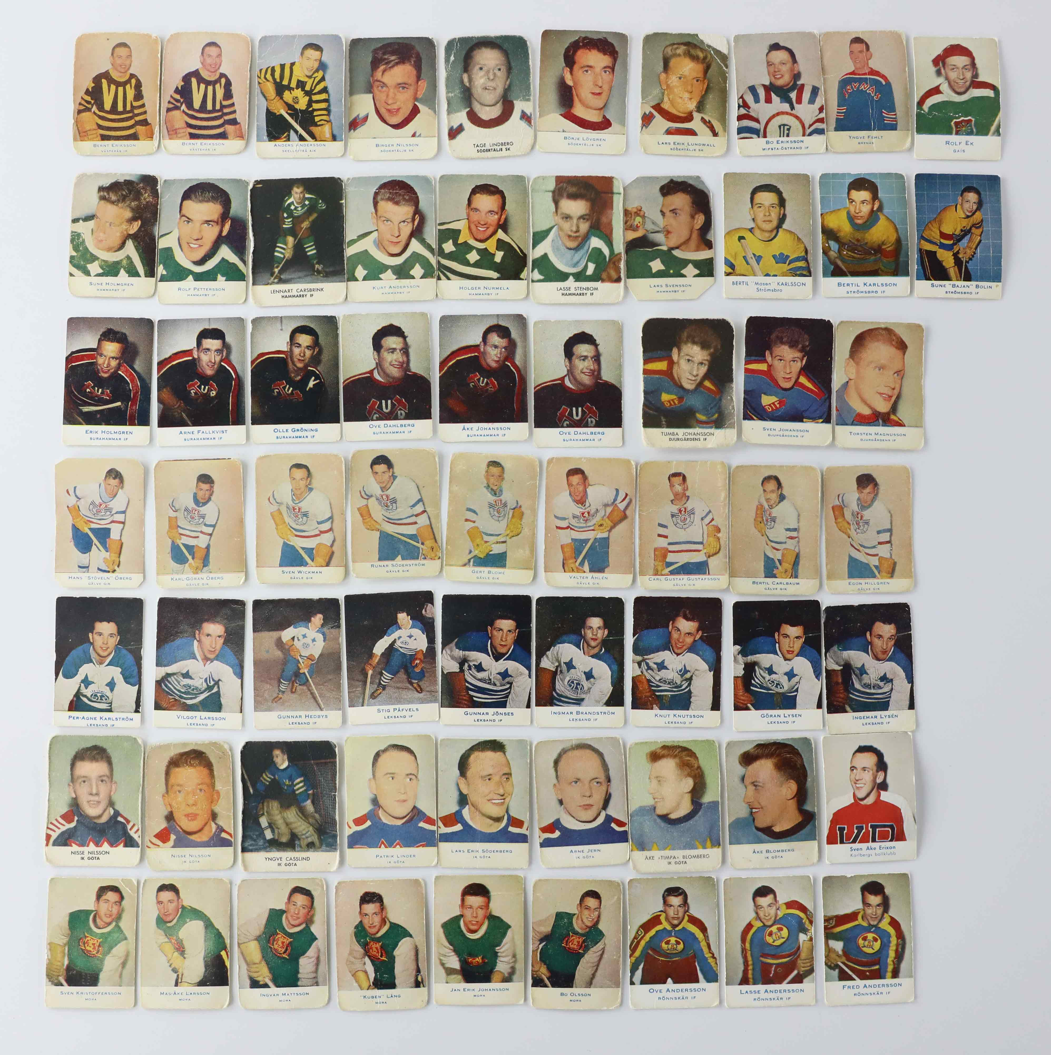 Bilder för 3149737. ALFABILDER, Ishockey, Djurgården, Hammarby ...