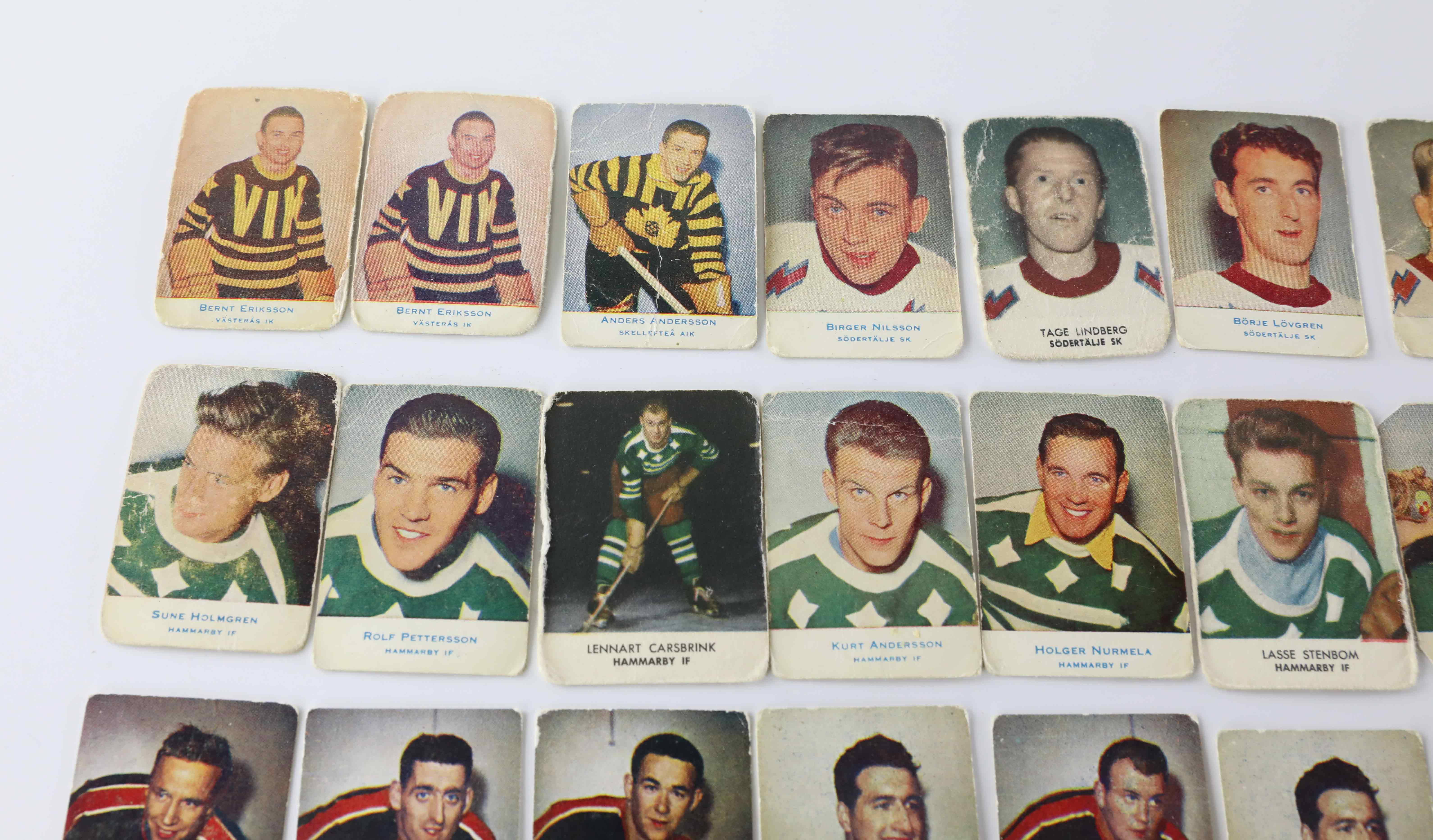 Bilder för 3149737. ALFABILDER, Ishockey, Djurgården, Hammarby ...