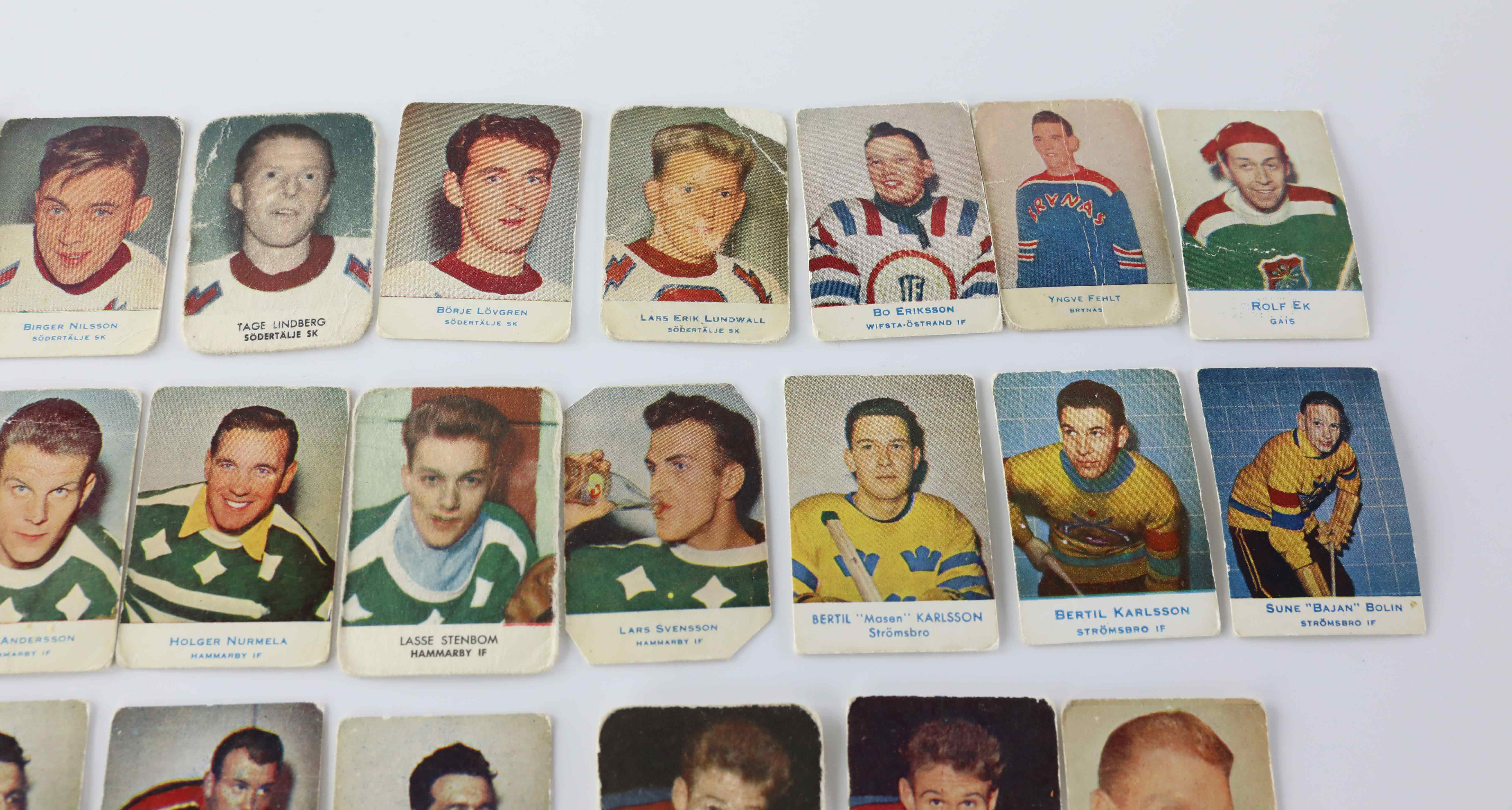 Bilder för 3149737. ALFABILDER, Ishockey, Djurgården, Hammarby ...