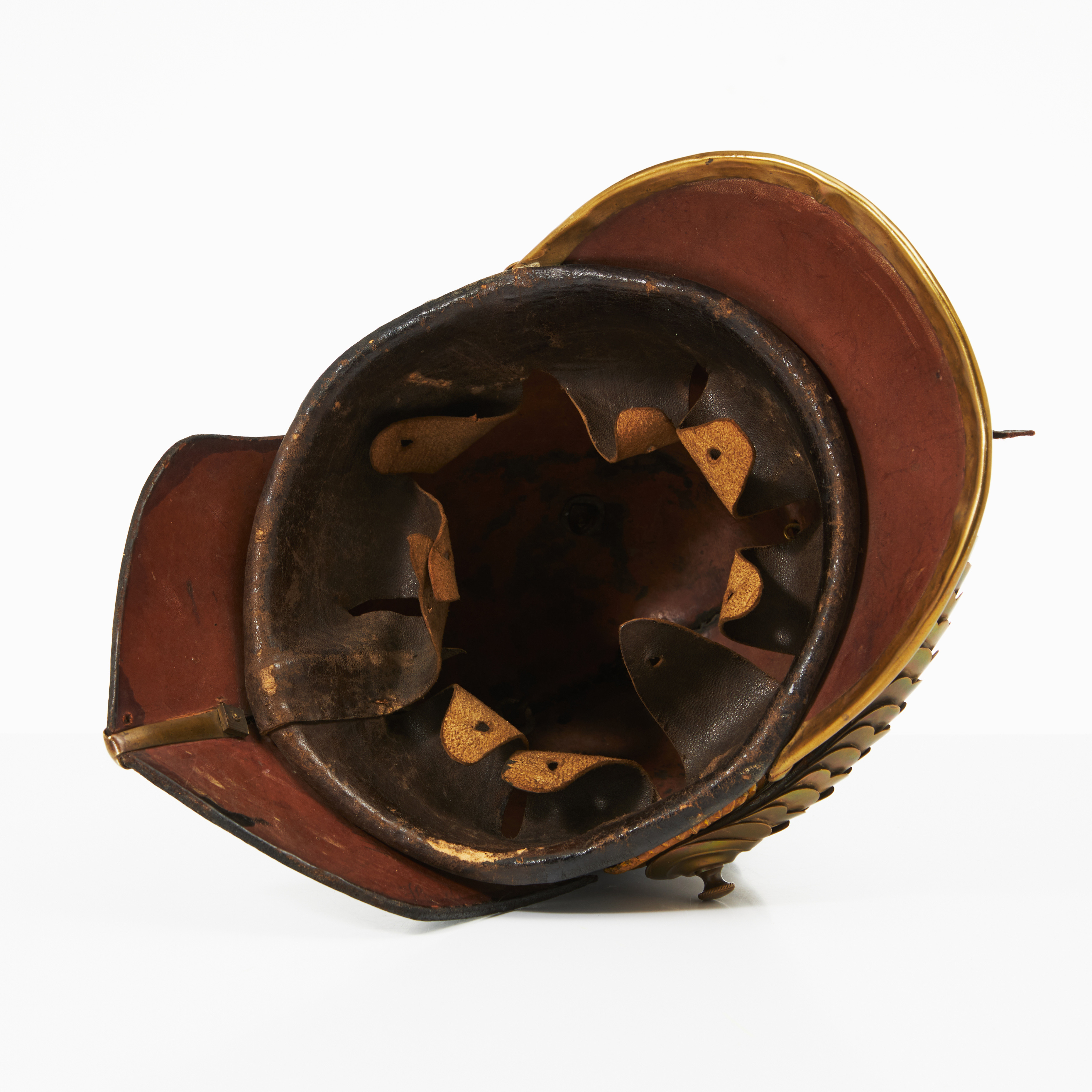 Images for 3152696. KASK, Swedish, m/1845, for men at the infantry ...