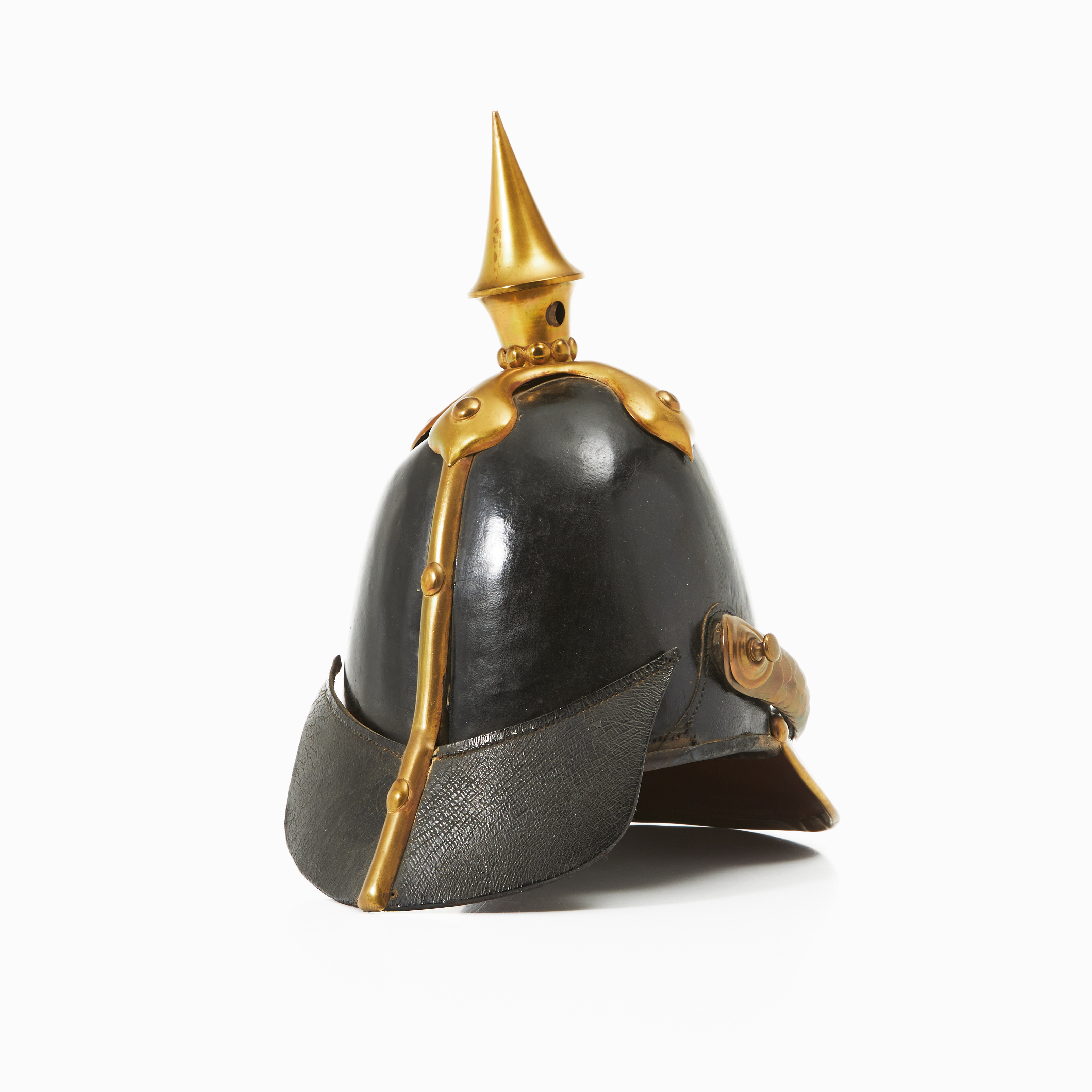 Images for 3152696. KASK, Swedish, m/1845, for men at the infantry ...