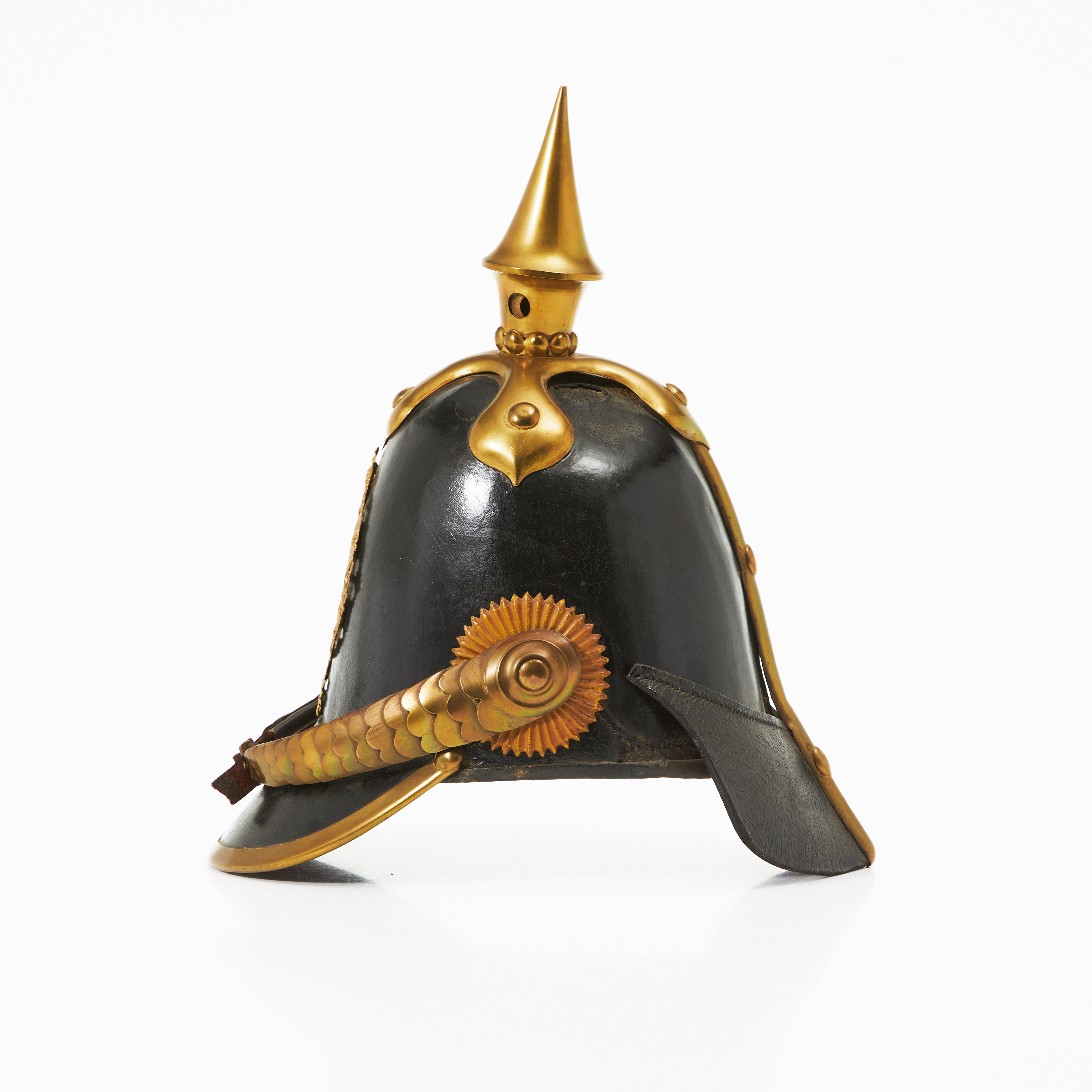 Images for 3152696. KASK, Swedish, m/1845, for men at the infantry ...