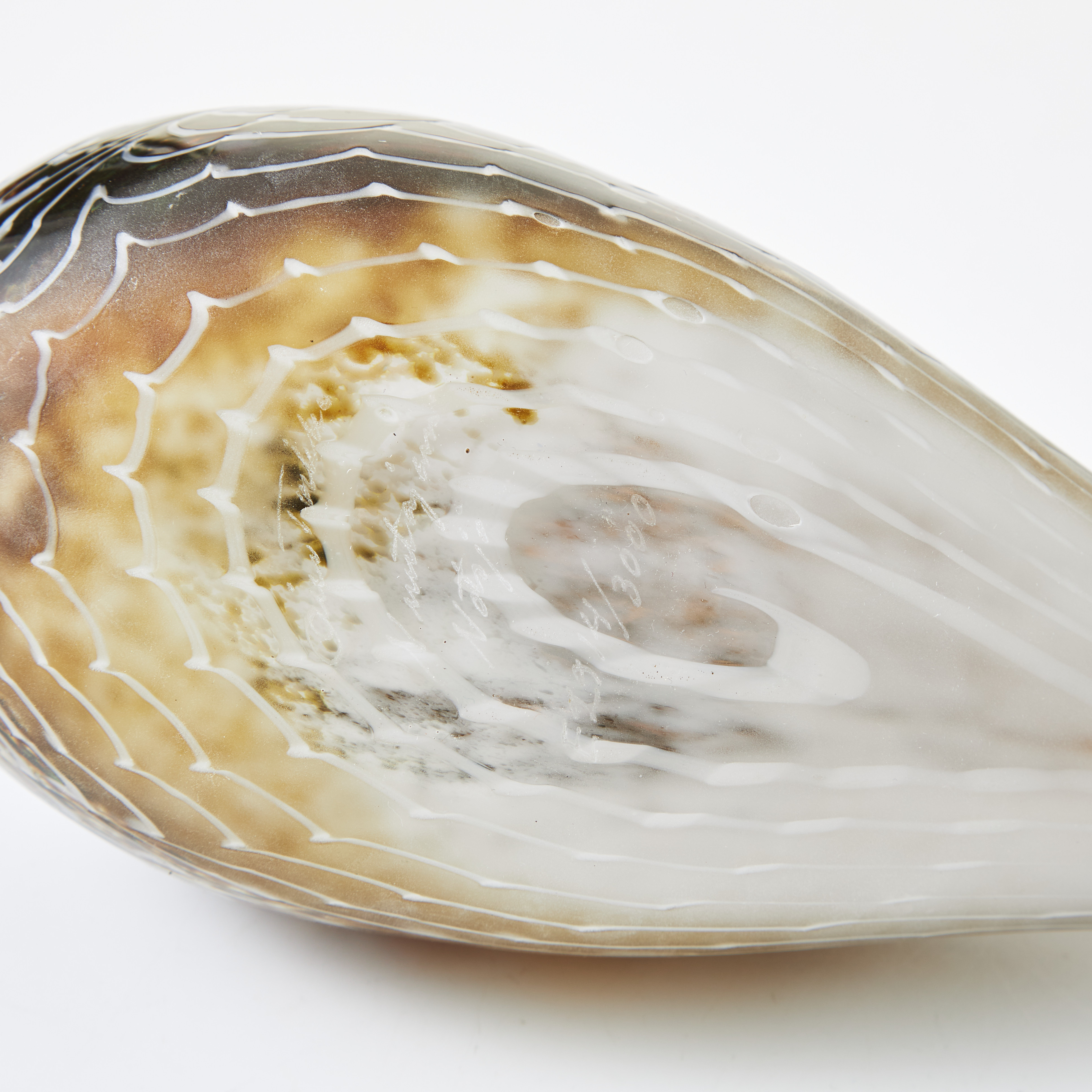 Images for 3165464. OIVA TOIKKA. A glass figurine, “Kihu” (Labbe ...