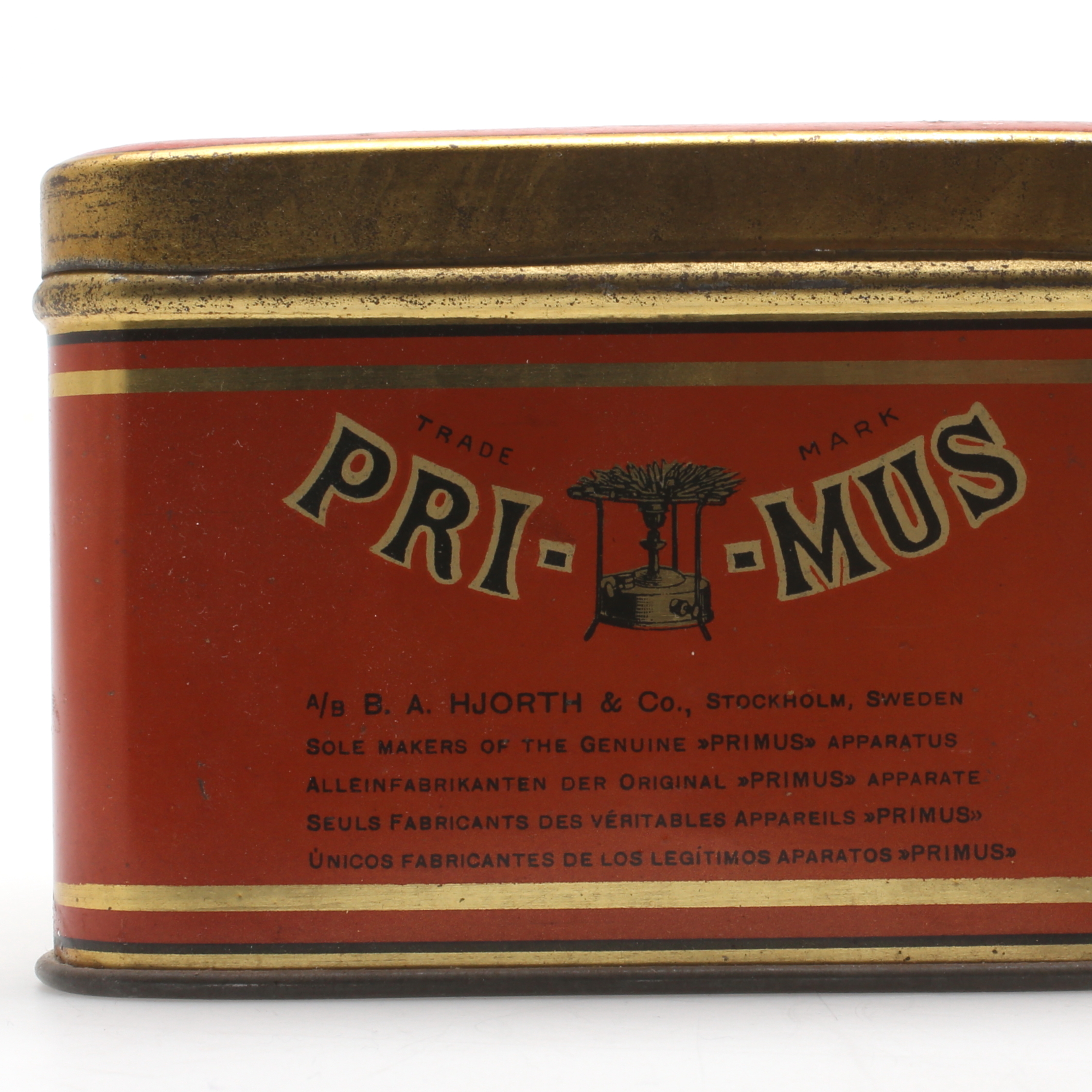 Images for 317214. PHOTOGEN KITCHEN, 6 parts, Primus No 210, 1900s ...