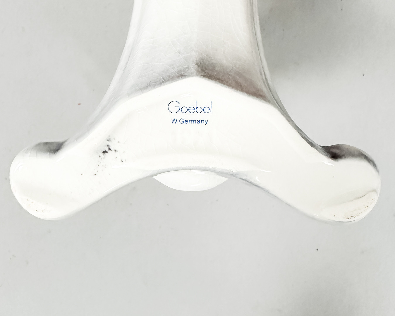 Images for 3175904. ADVENT CANDLESTICK, porcelain, Goebel Weihnacht ...