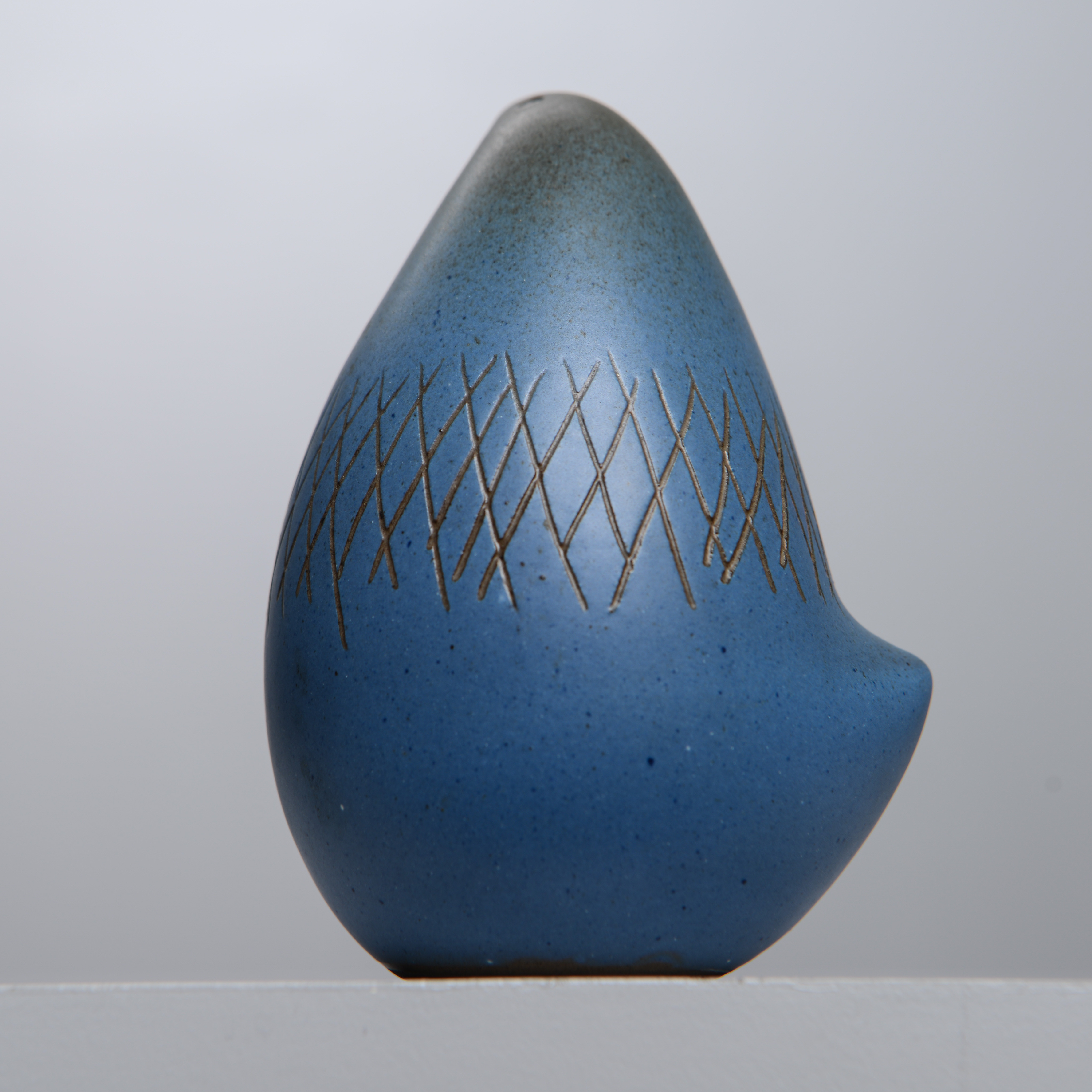 Images for 3176879. CARSTEN STRÖM. A bird figurine, Abbekås Keramik ...