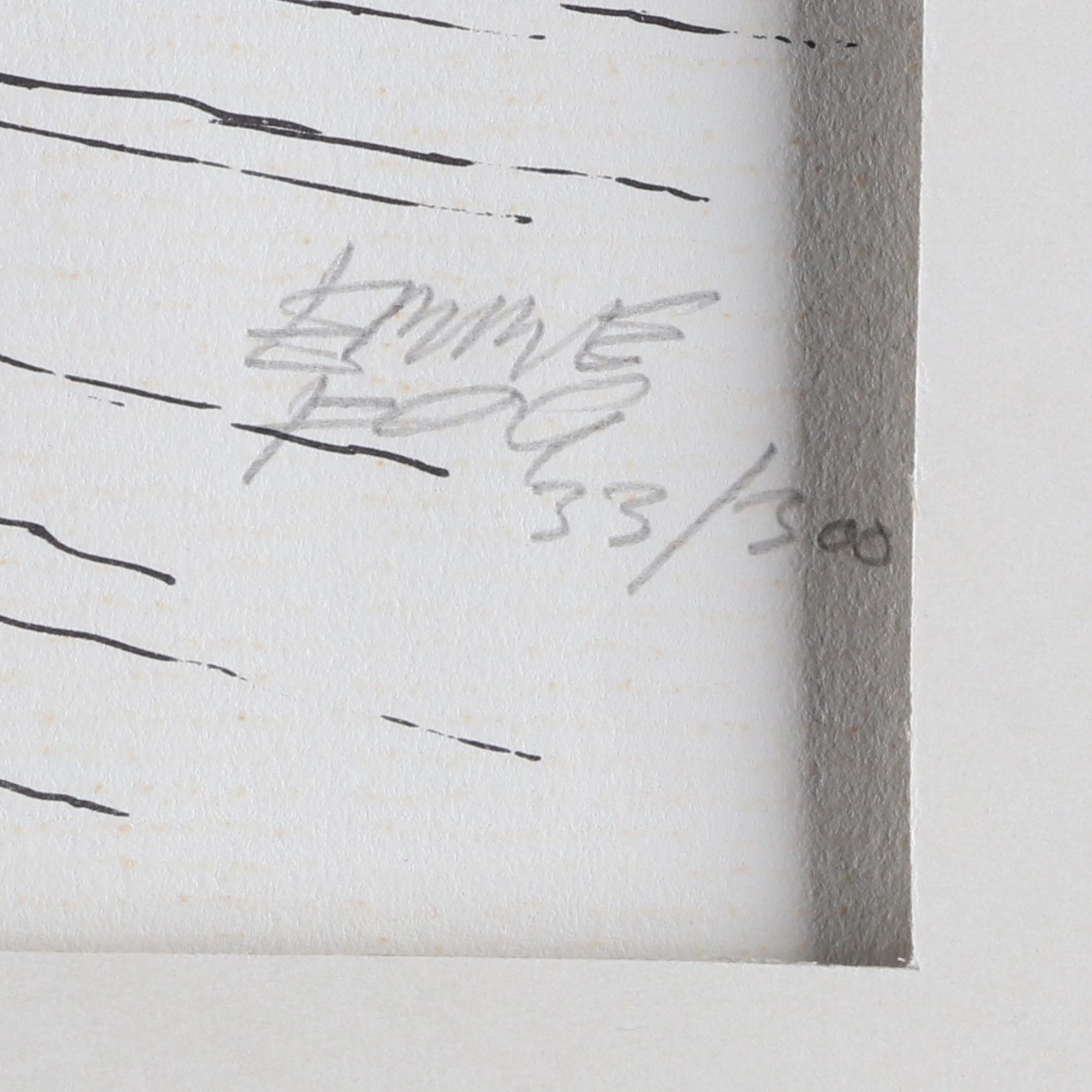 Images for 317745. EBBE FOG. Gävle, original lithographs in folder, 4 ...