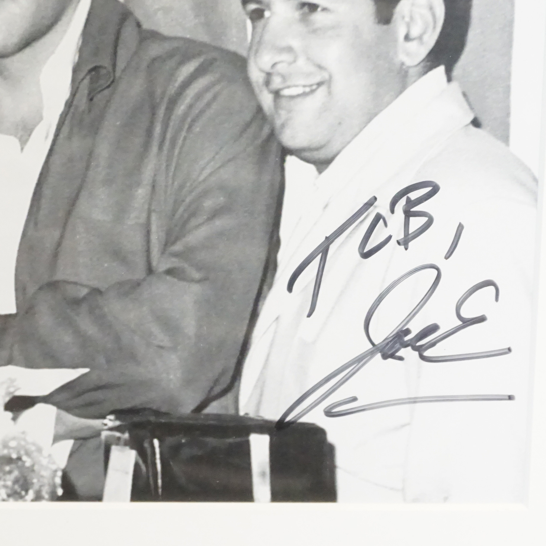 Imágenes para 3181610. ELVIS PRESLEY y JOE ESPOSITO, 2 piezas ...