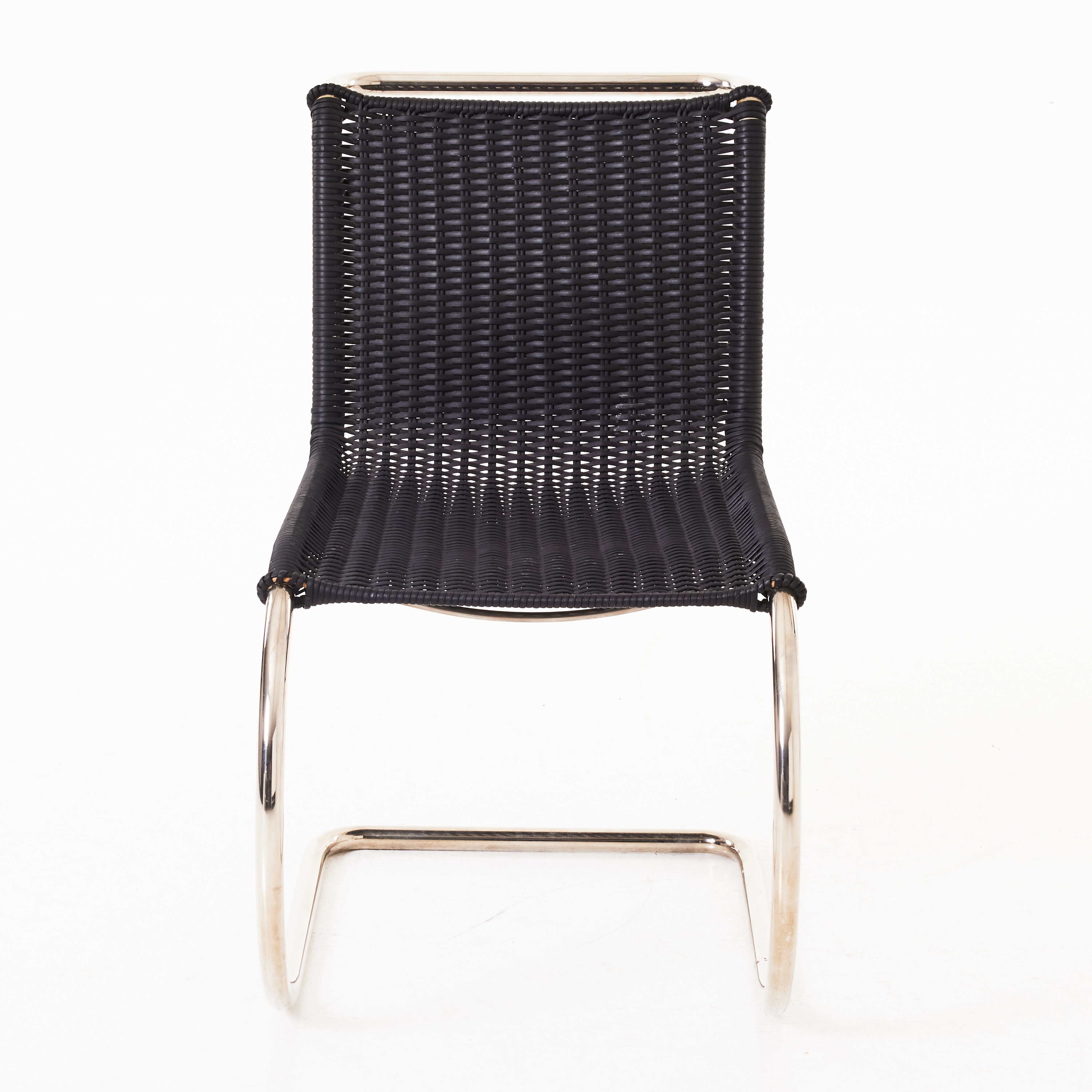 Images for 3181651. LUDWIG MIES VAN DER ROHE. Chair model B42 ...