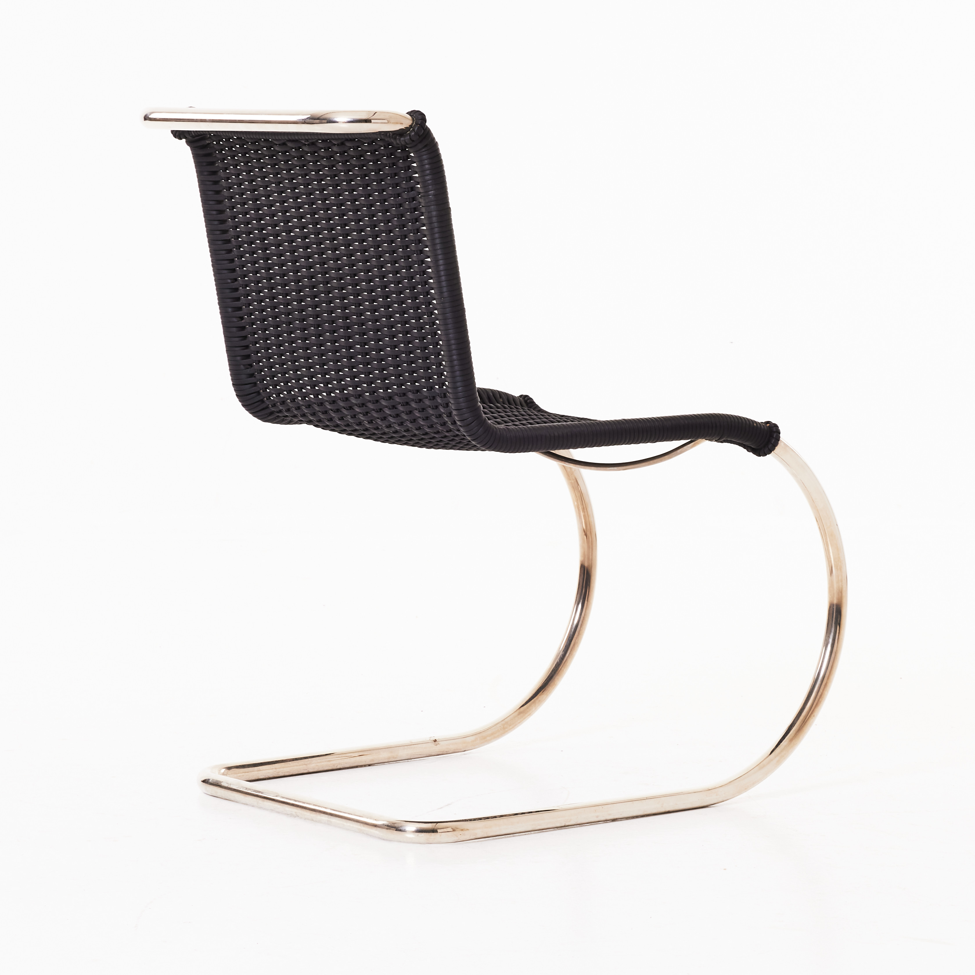 Images for 3181651. LUDWIG MIES VAN DER ROHE. Chair model B42 ...