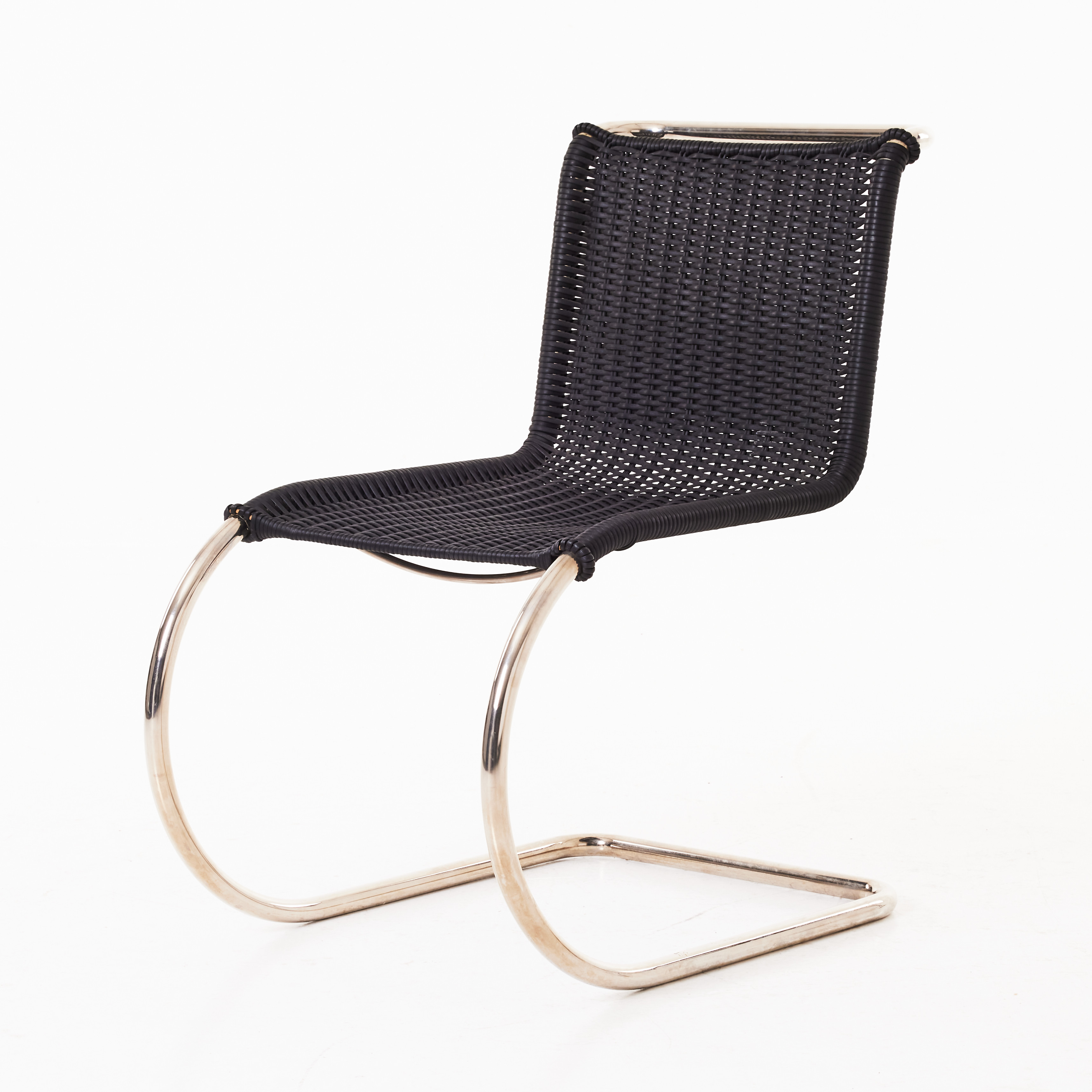 Images for 3181651. LUDWIG MIES VAN DER ROHE. Chair model B42 ...