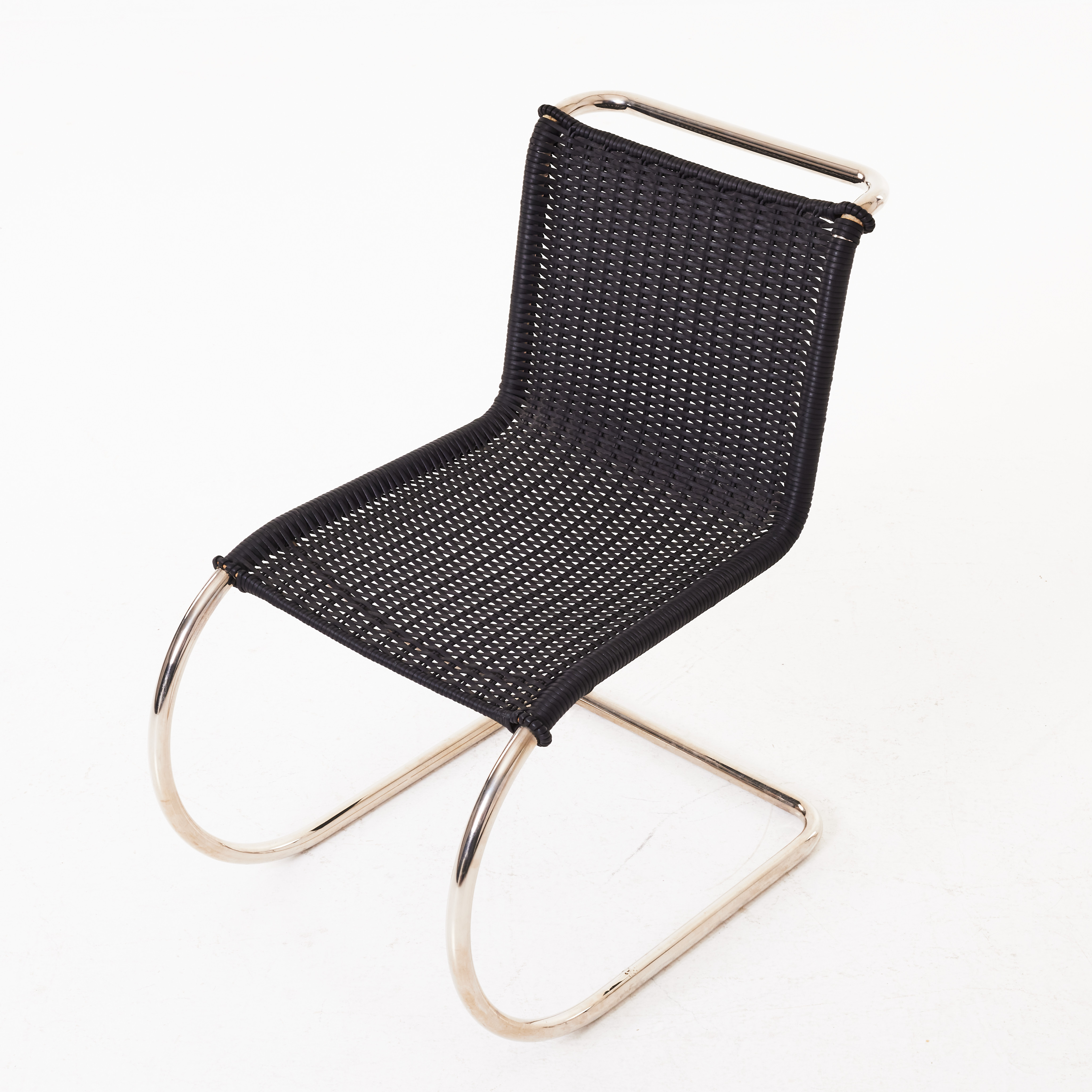 Images for 3181651. LUDWIG MIES VAN DER ROHE. Chair model B42 ...
