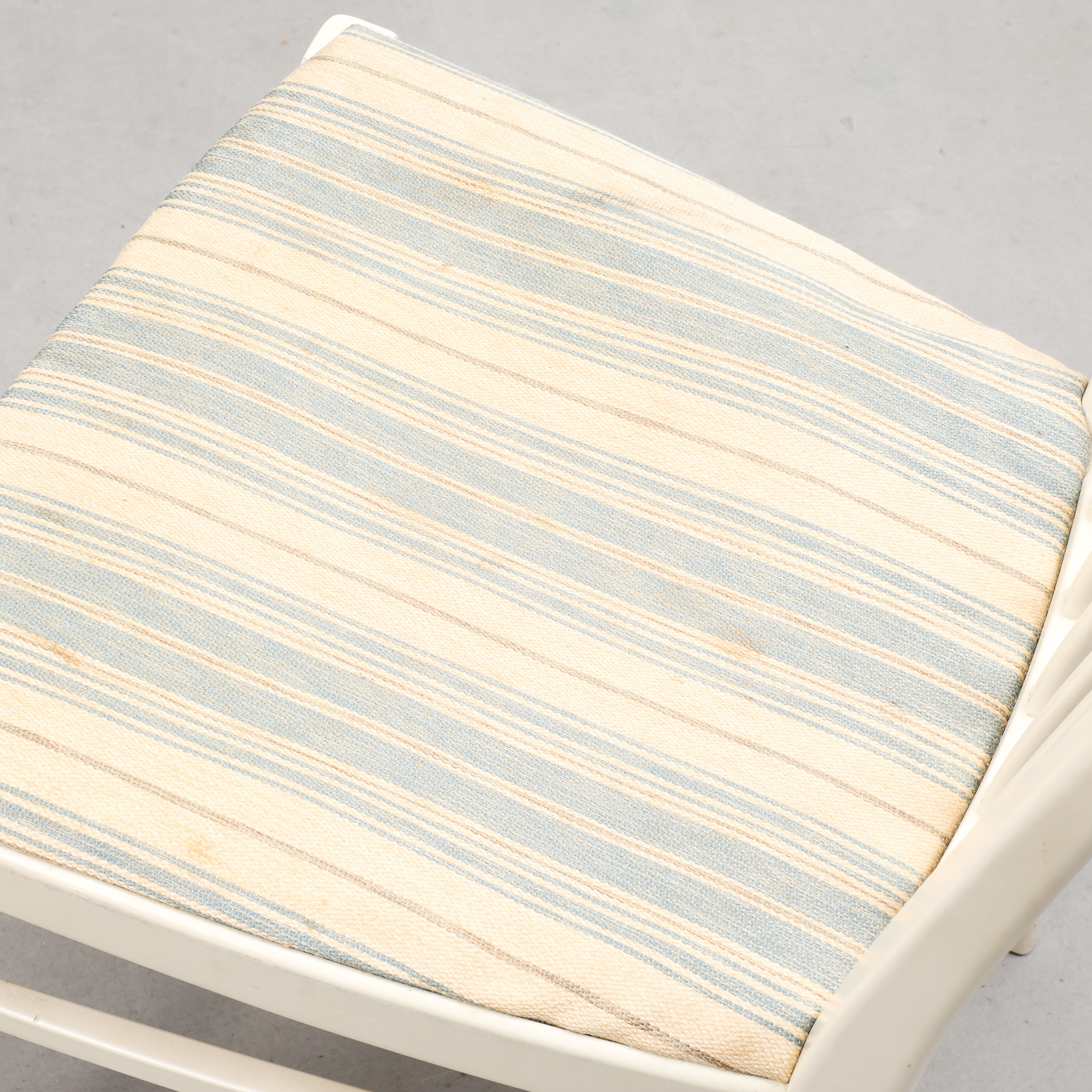 Bilder för 3182007. CARL MALMSTEN. Matsalsgrupp, "Herrgården", 7 delar ...