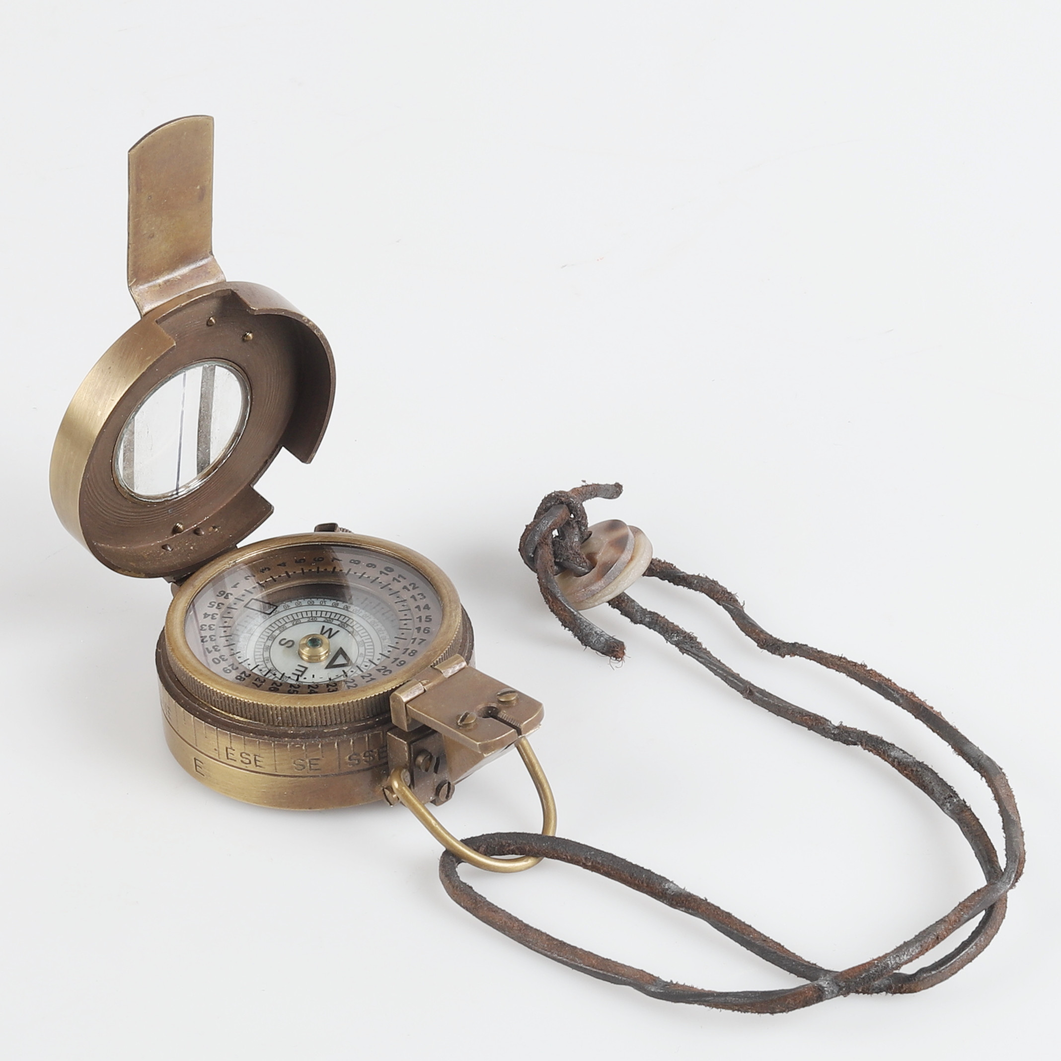 Images for 3183843. COMPASS “MKIII”, for the infantry, WWII, TG Co ...