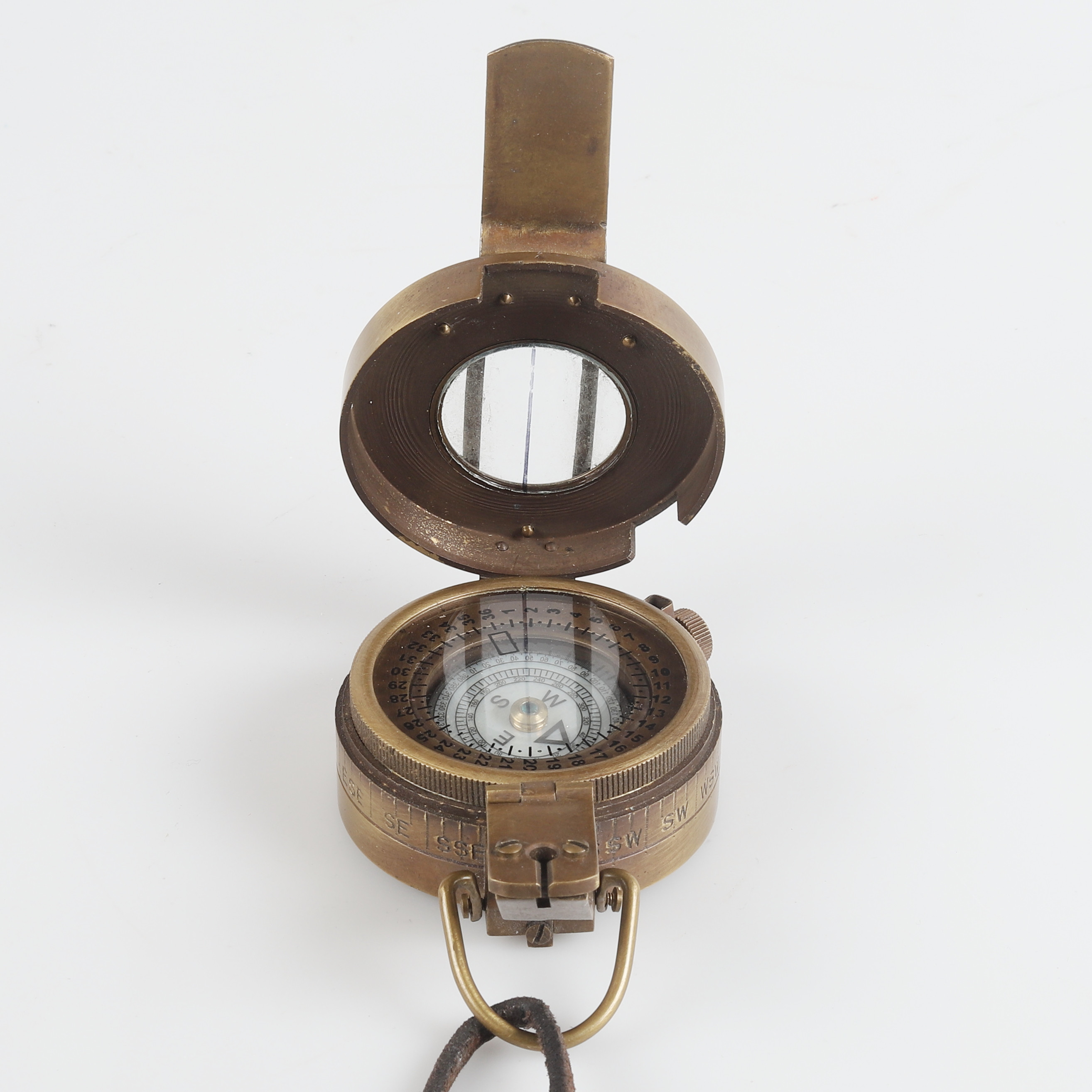 Images for 3183843. COMPASS “MKIII”, for the infantry, WWII, TG Co ...