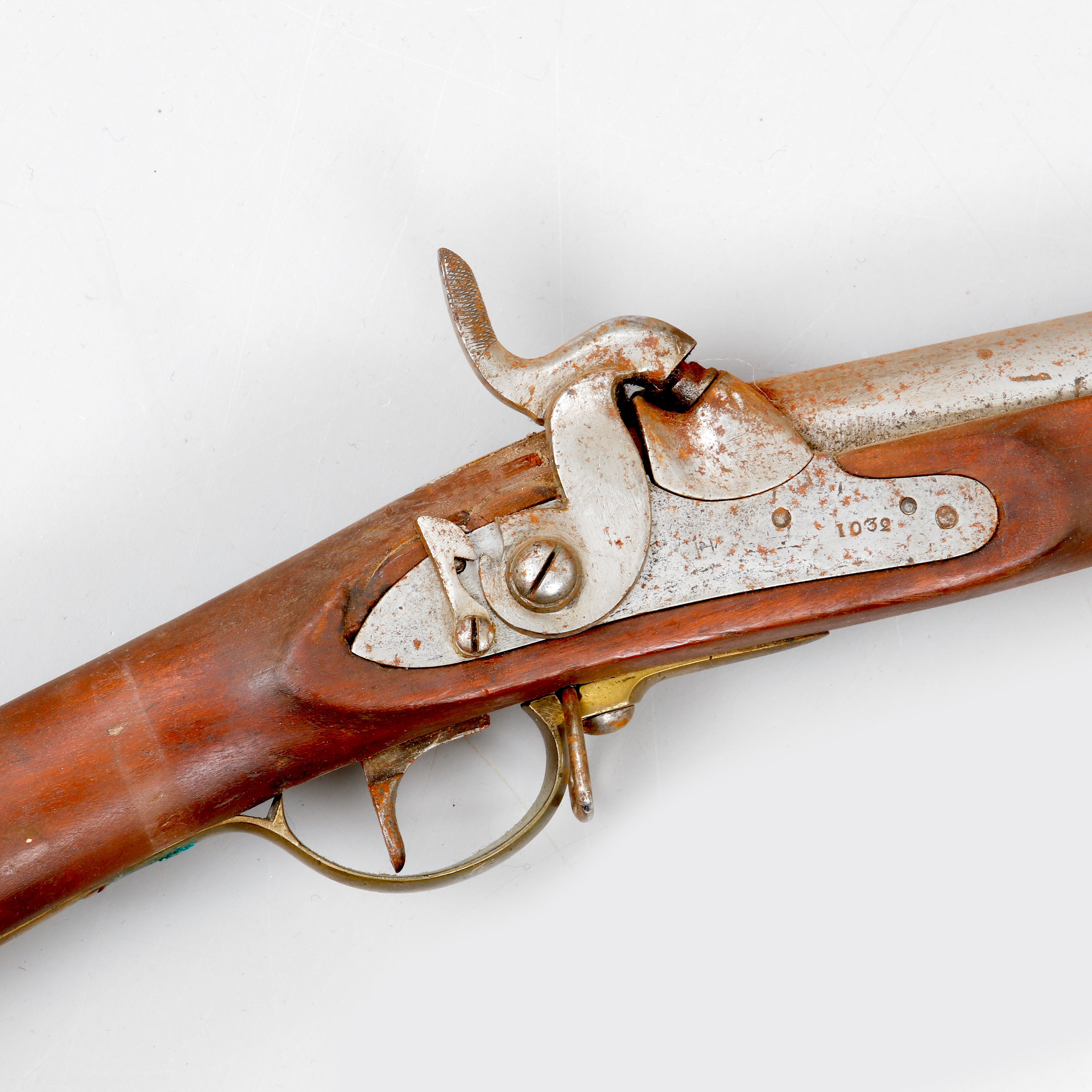 Images for 3190135. IMPACT LOCK RIFLE, Husqvarna 1815 - 1845. - Auctionet