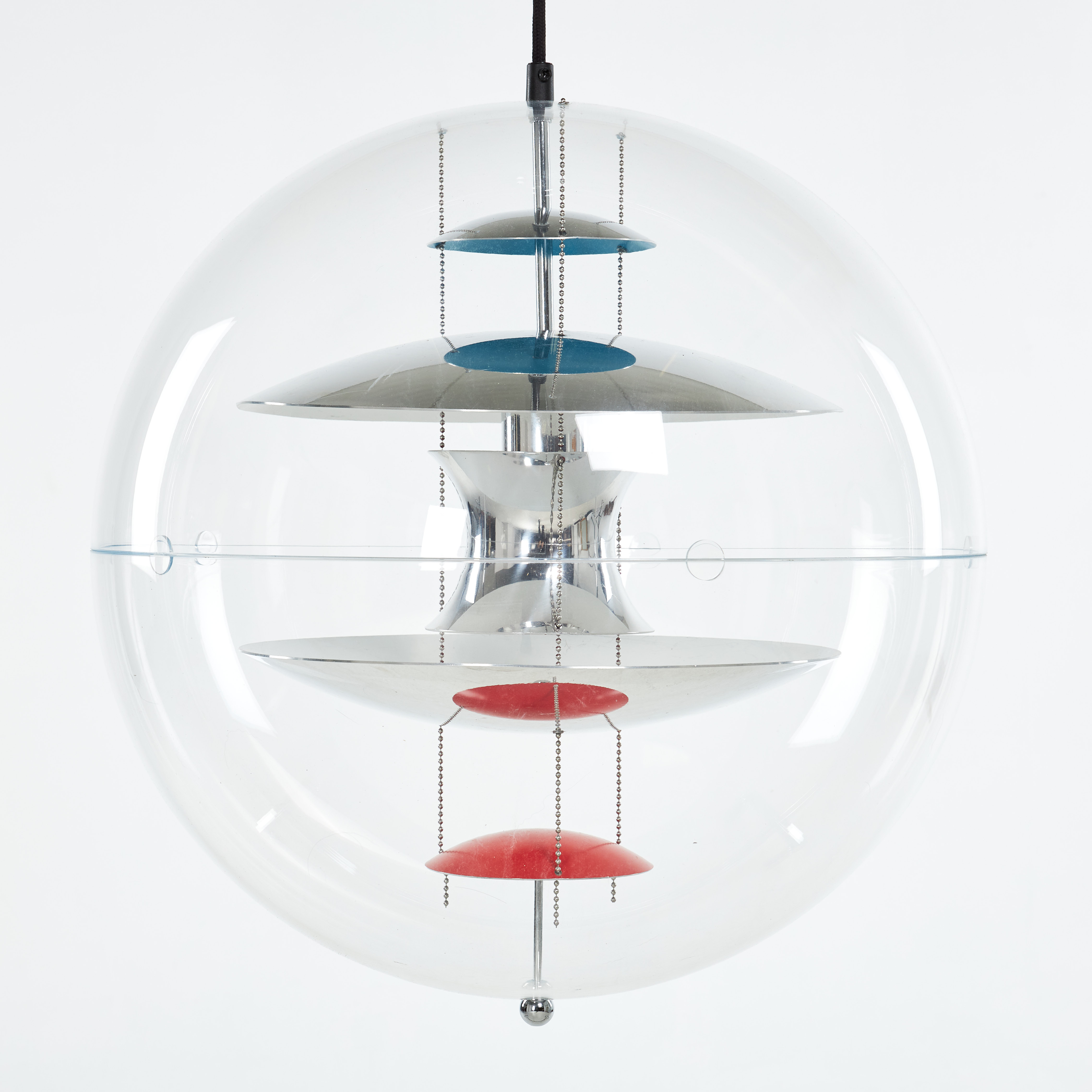 Images for 3196844. VERNER PANTON. “VP Globe”, Louis Poulsen ...