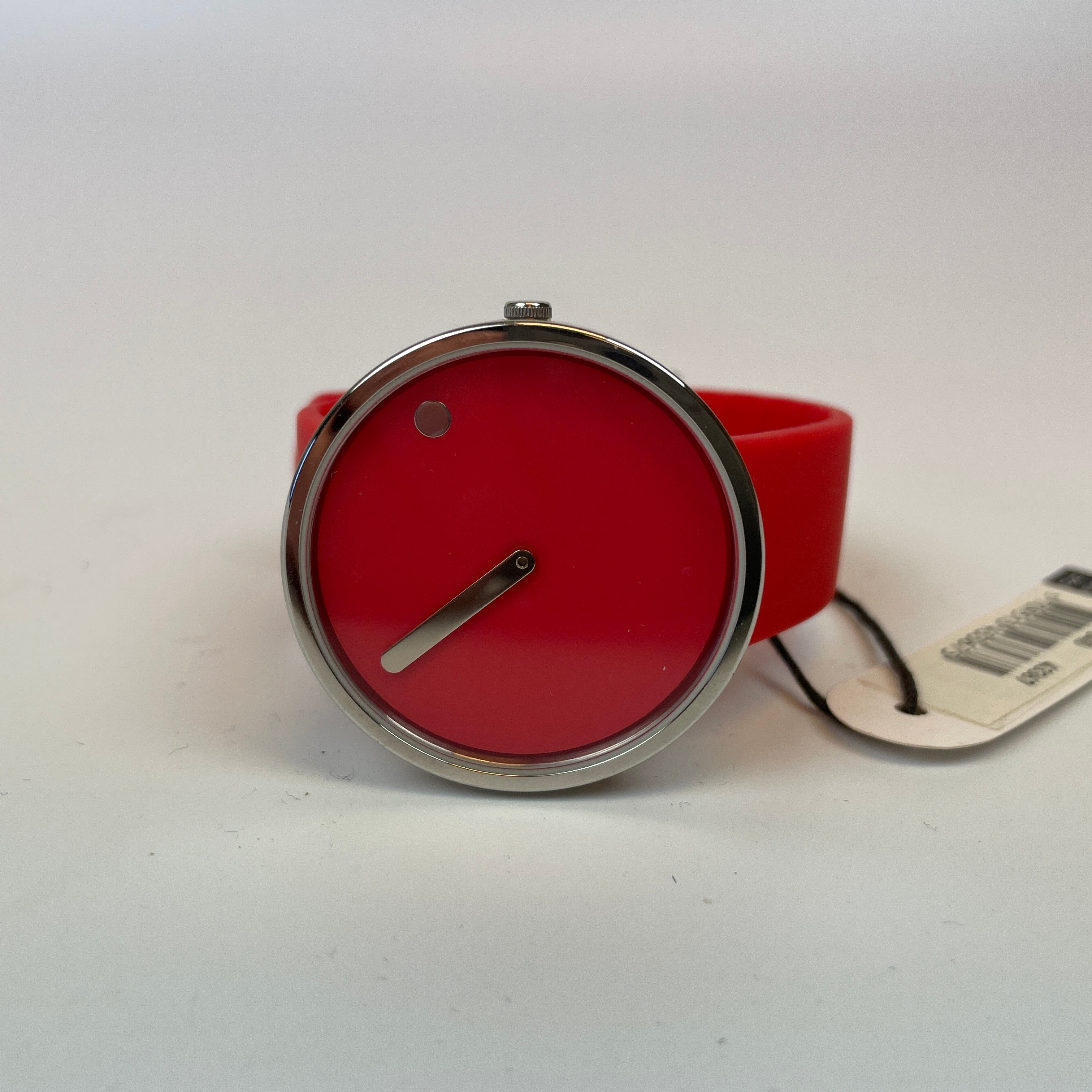 STEEN CHRISTIANSEN OCH ERLING ANDERSON. Armbandsur, "Picto", quartz ...