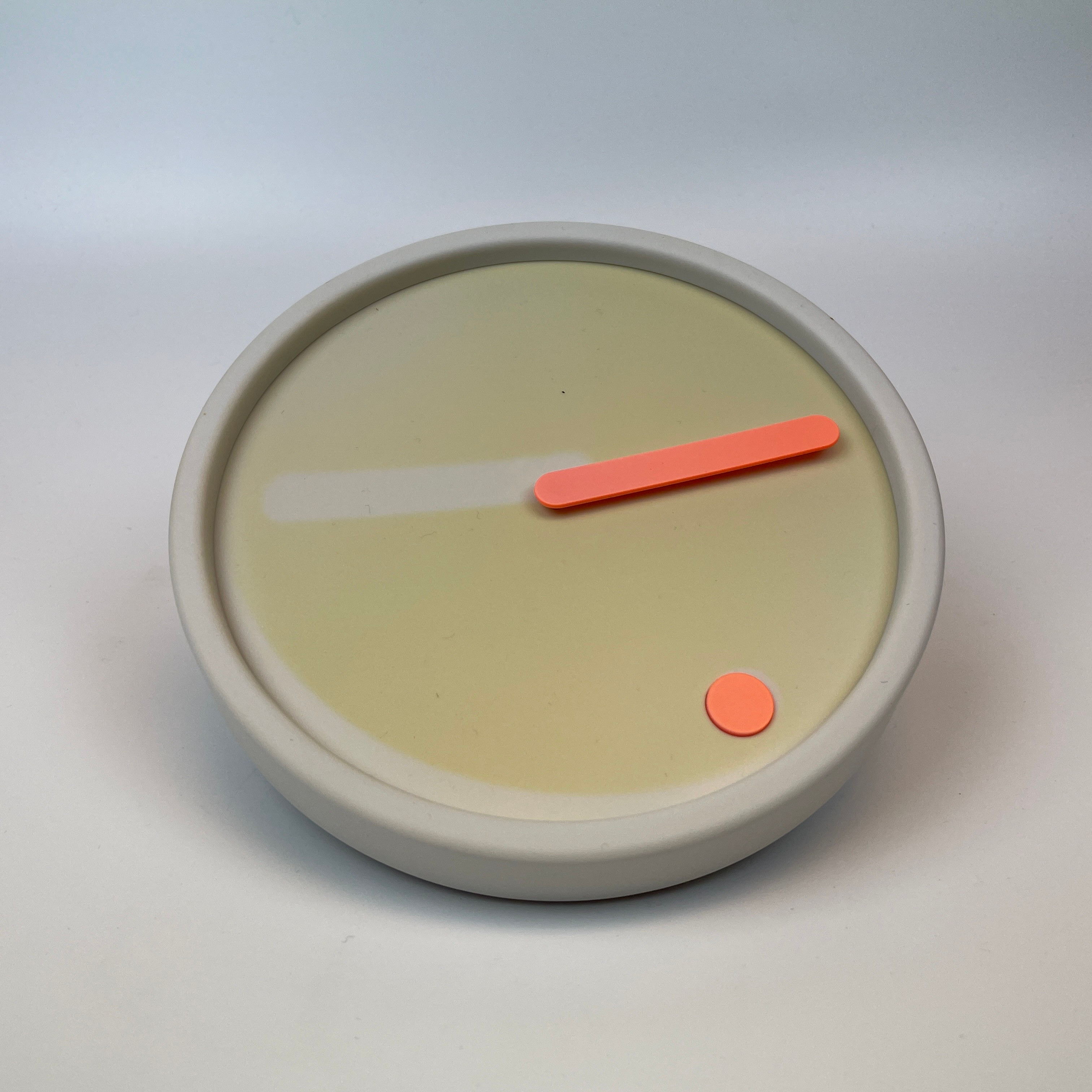 Images for 3212801. STEEN CHRISTIANSEN OCH ERLING ANDERSON. Wall clock ...