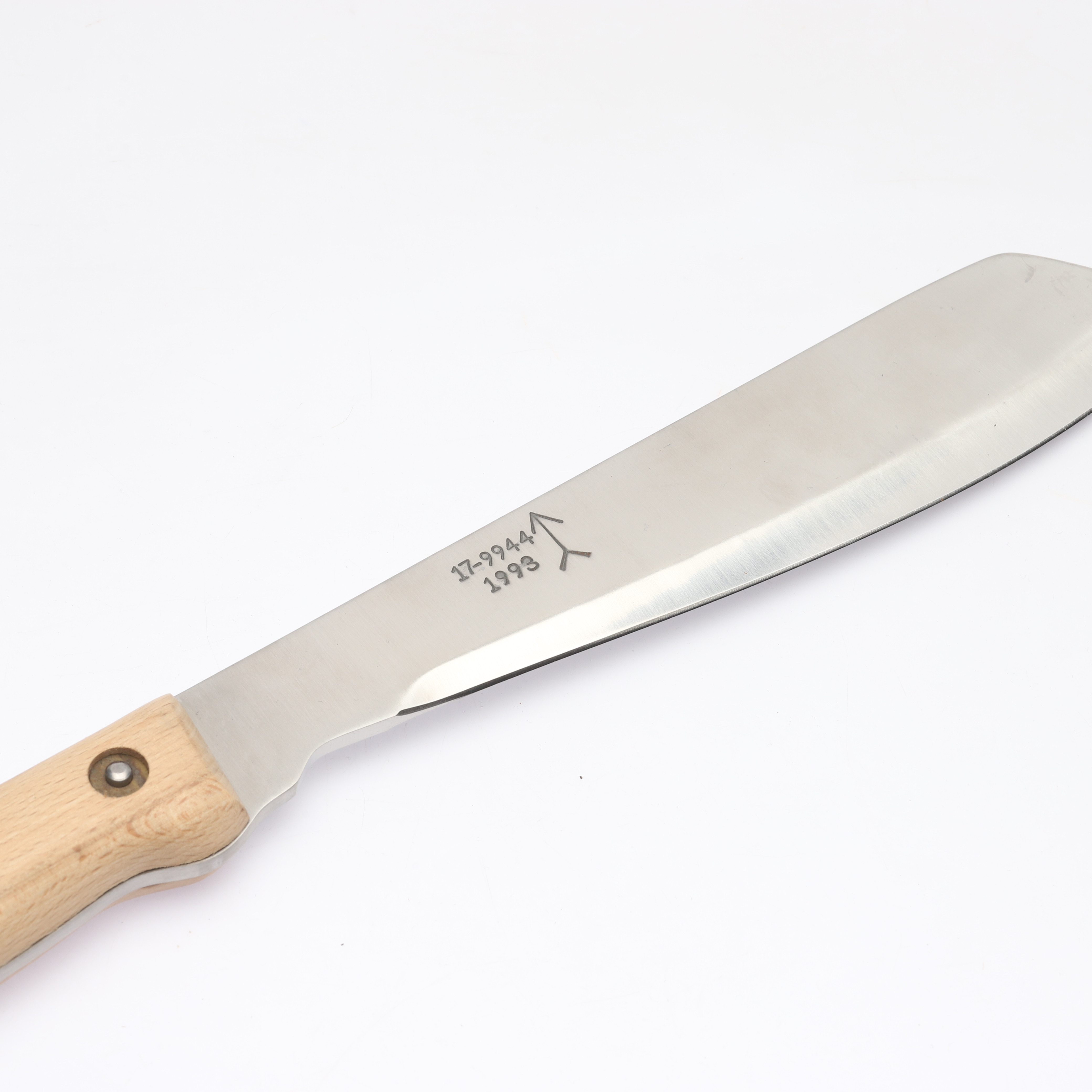 KNIV, Machete, 1993. Vapen & Militaria - Blankvapen - Auctionet