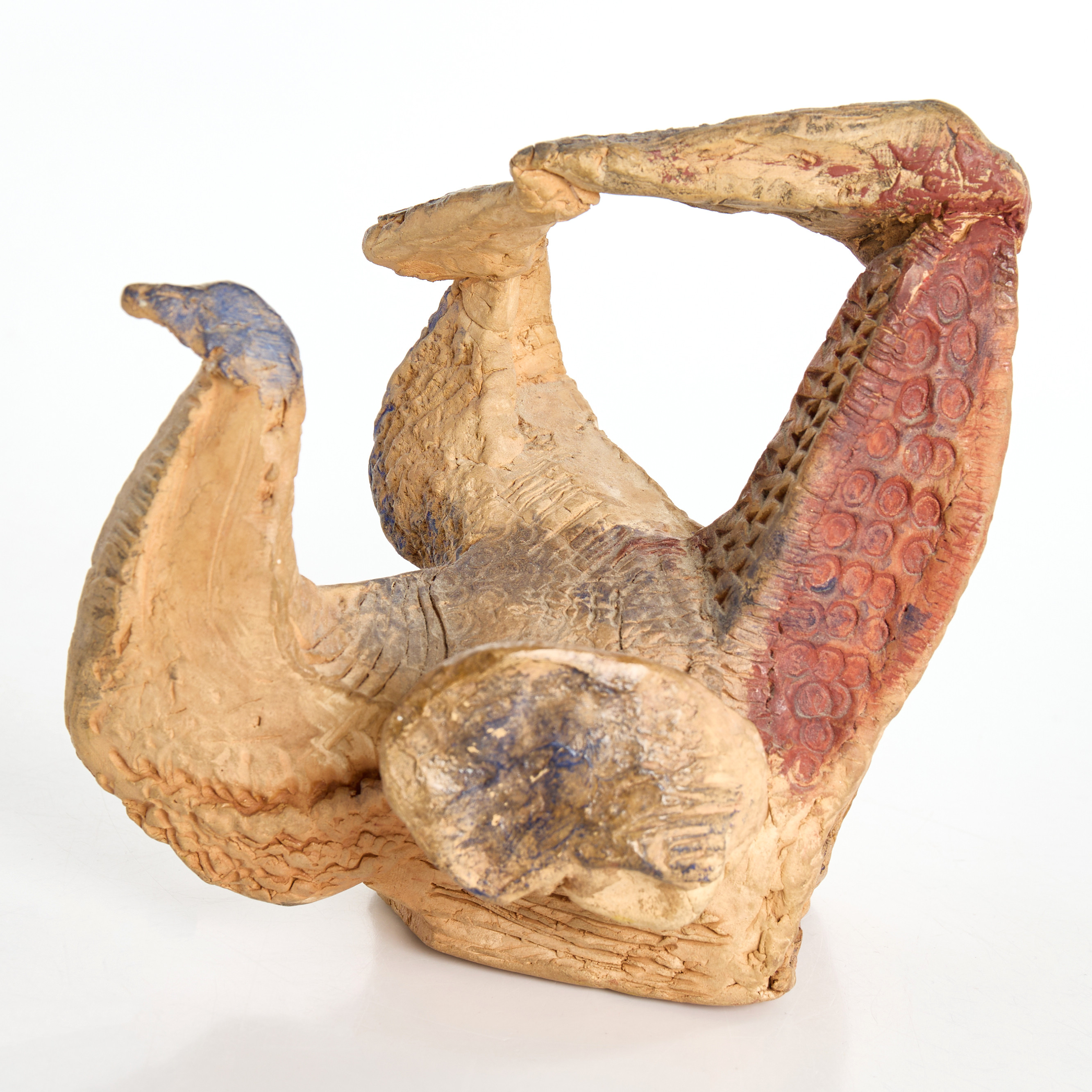 Images for 3230890. HENRY-EDOUARDO RACCA (France, 1934—2021). Sculpture ...