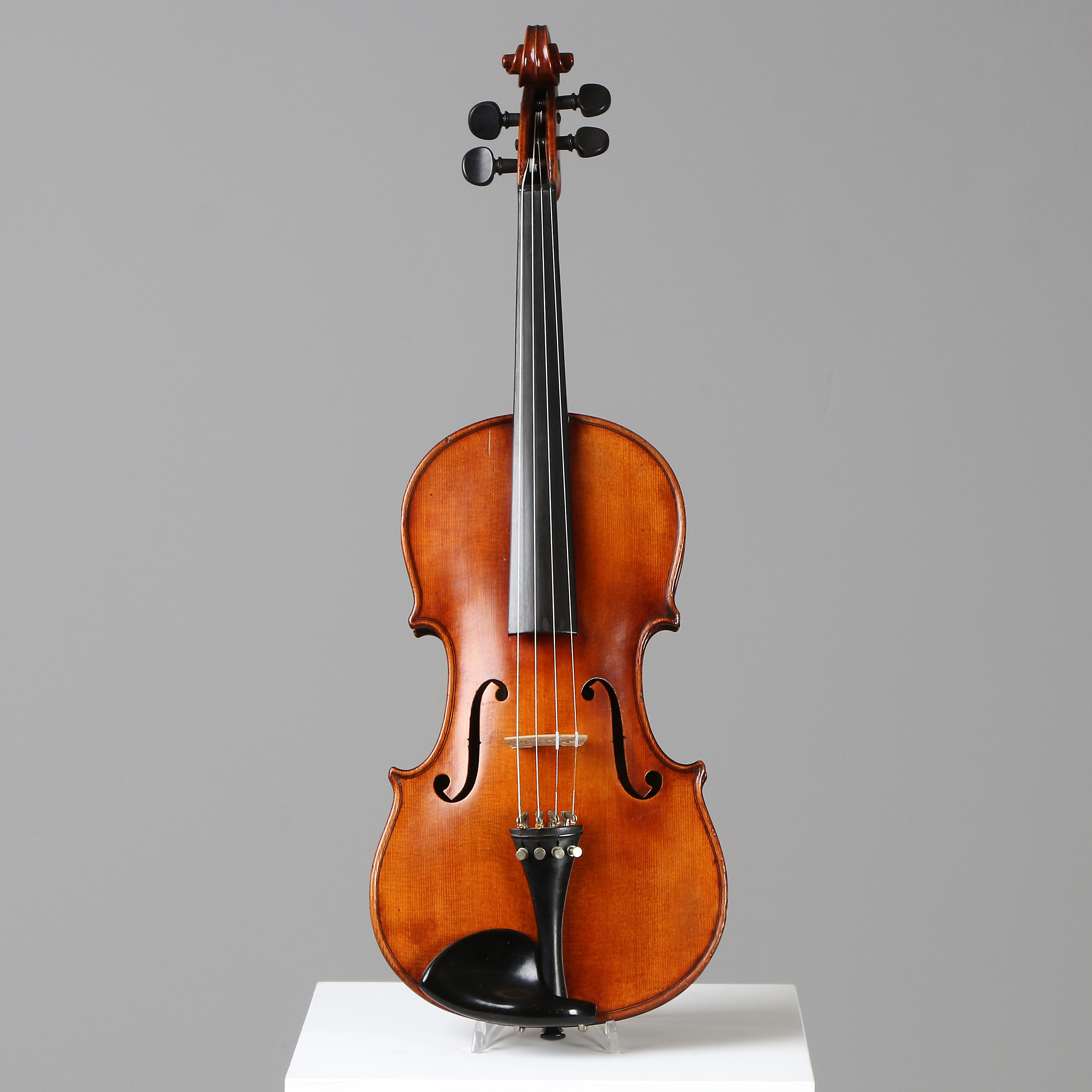 Images for 3233639. HD JUNIOR, VIOLIN WITH STRING AND BAG. After the ...