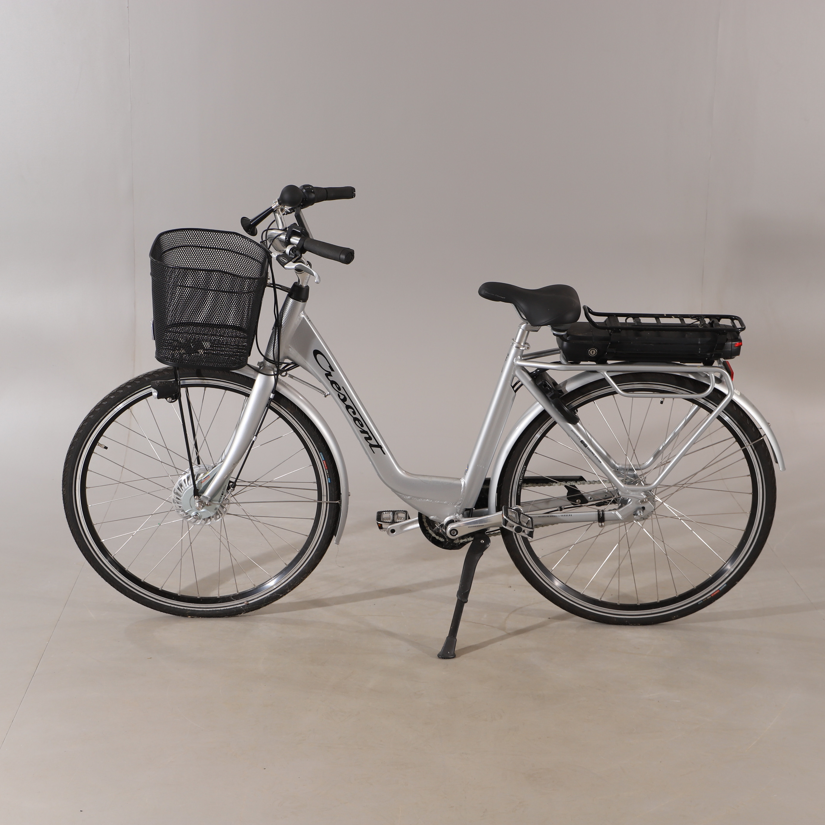 Bilder för 3241602. ELCYKEL, Crescent Elina, Egoing system, 28 mil ...