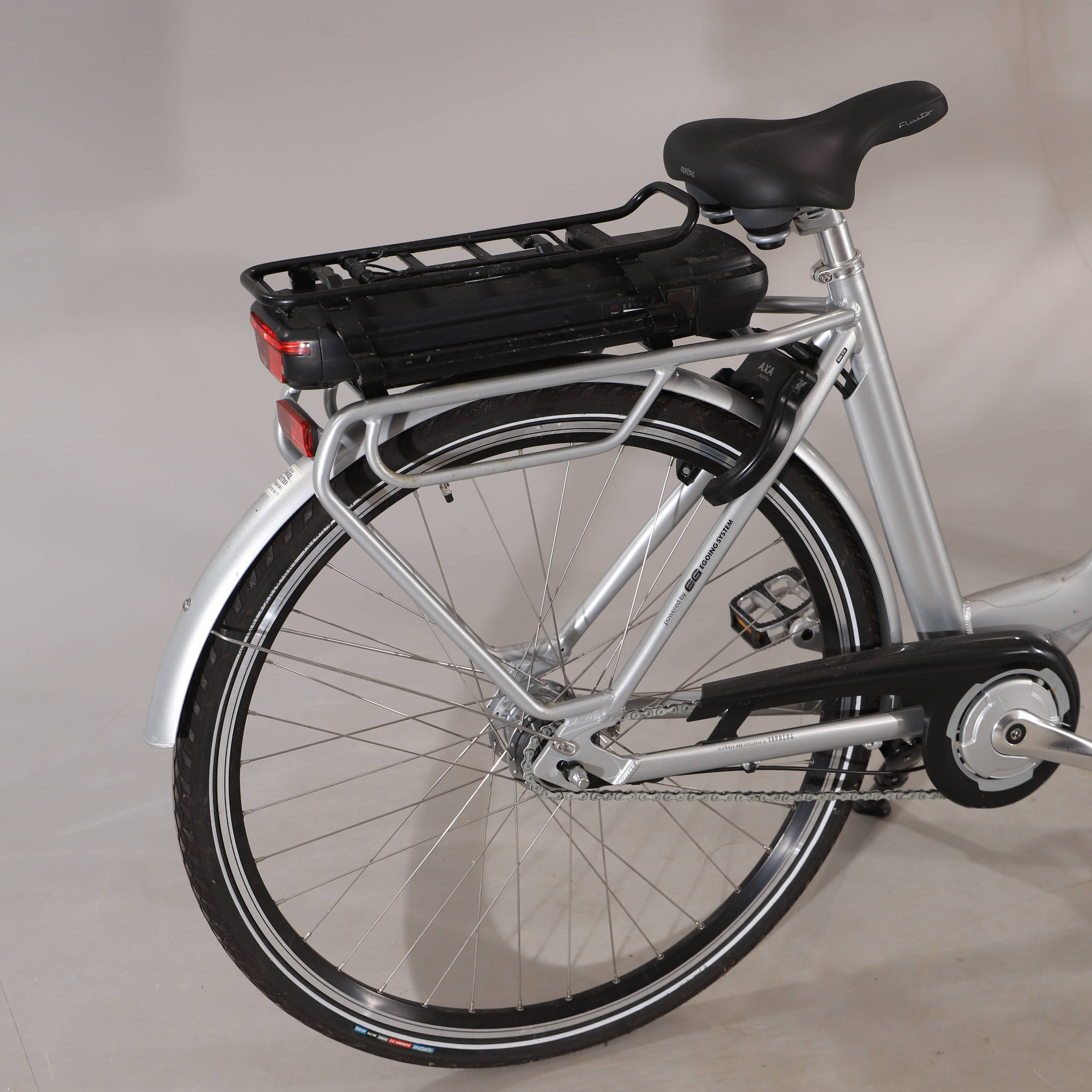 Bilder för 3241602. ELCYKEL, Crescent Elina, Egoing system, 28 mil ...