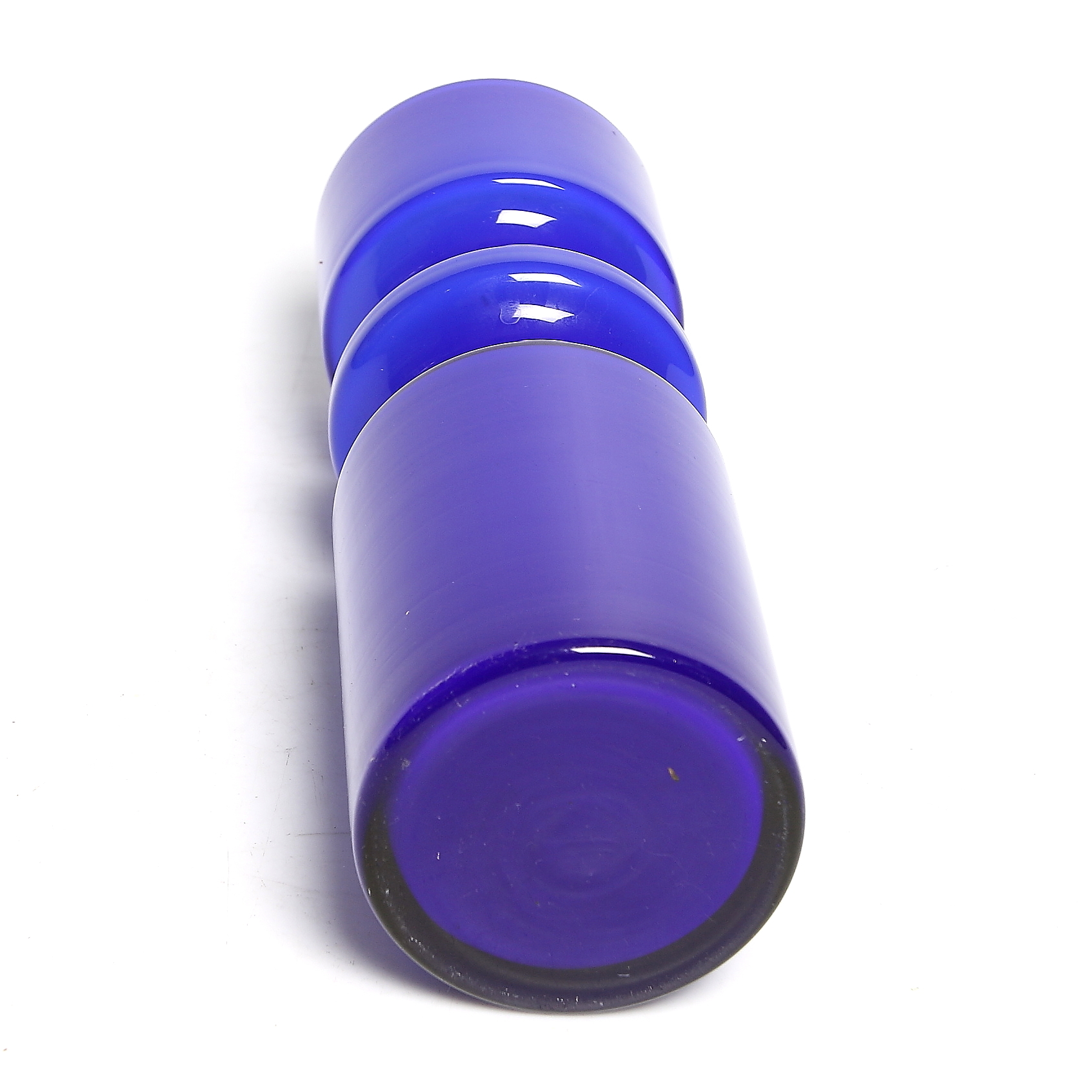 Images for 324402. VAS, glass, PO Current. Alsterfors glassworks, 1960s ...