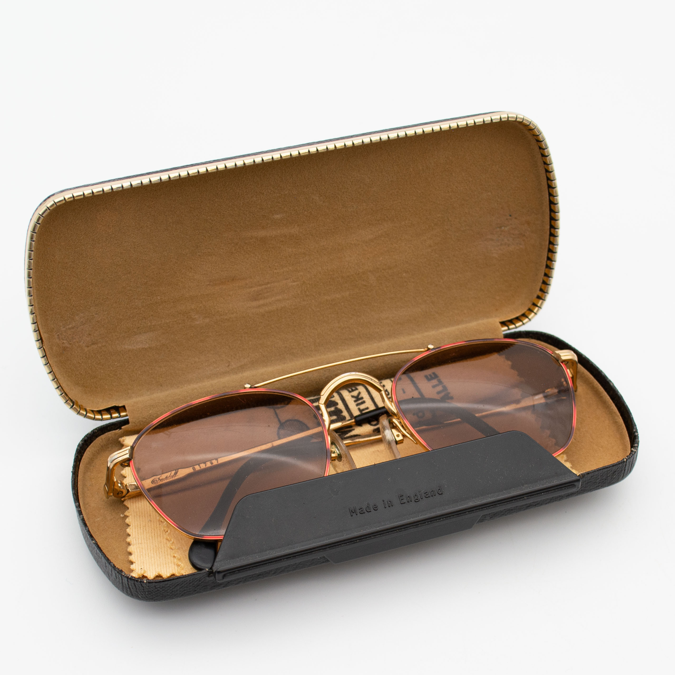 Images for 3245771. DAVIDOFF, VINTAGE, GLASSES, TOILET LOOK, ORIGINAL ...