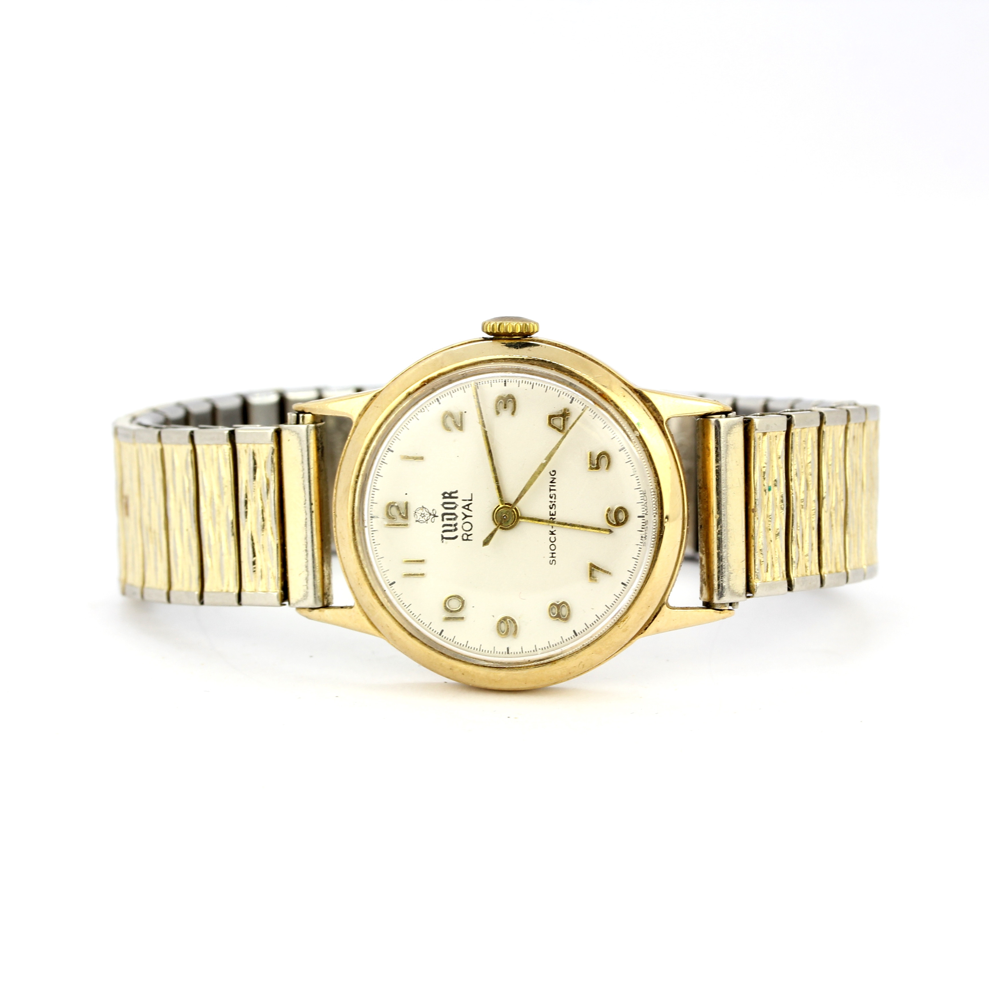 Images for 3246745. TUDOR ROYAL WRIST WATCH. - Auctionet