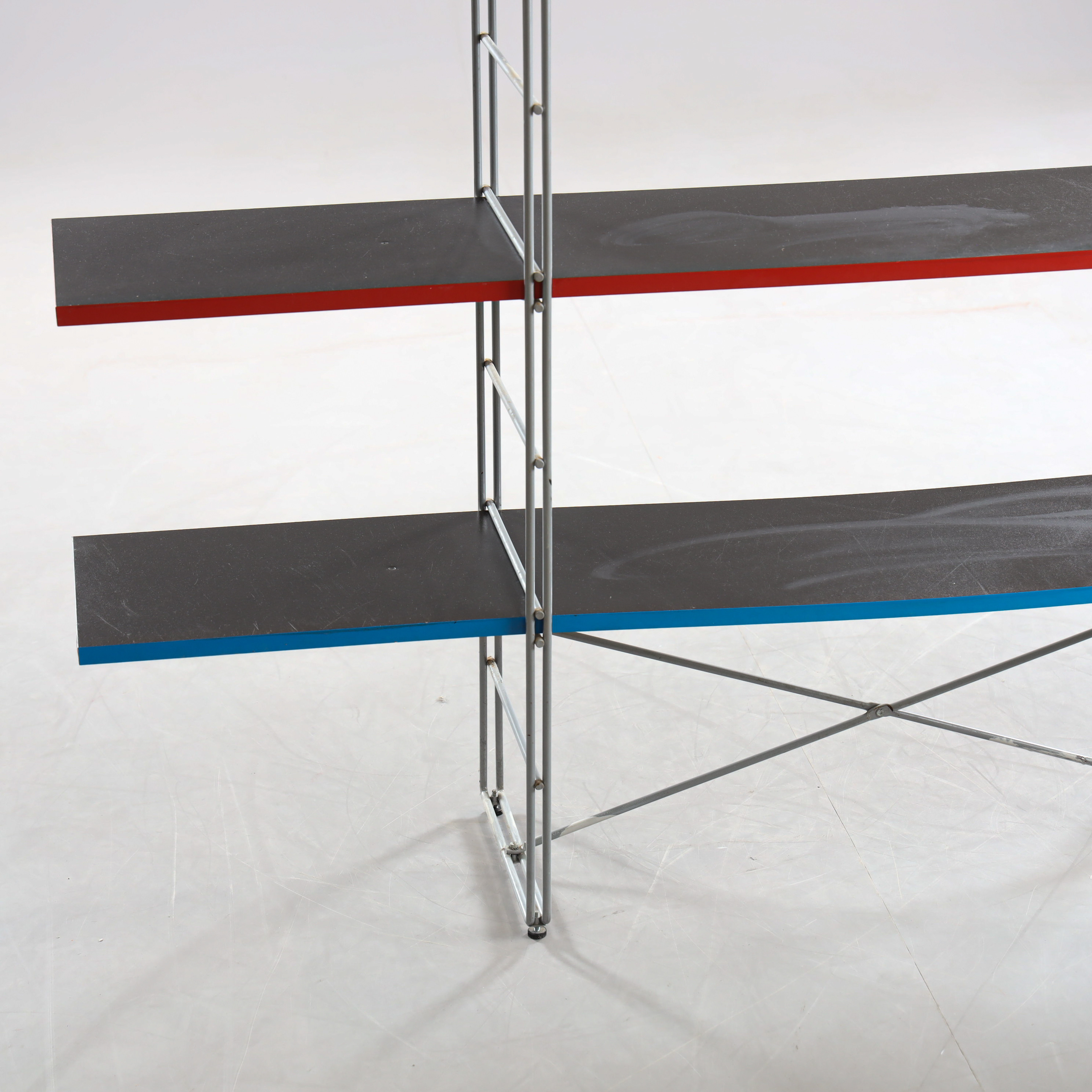 Images for 3254136. NIELS GAMMELGAARD, IKEA, “Guide”, bookshelf ...