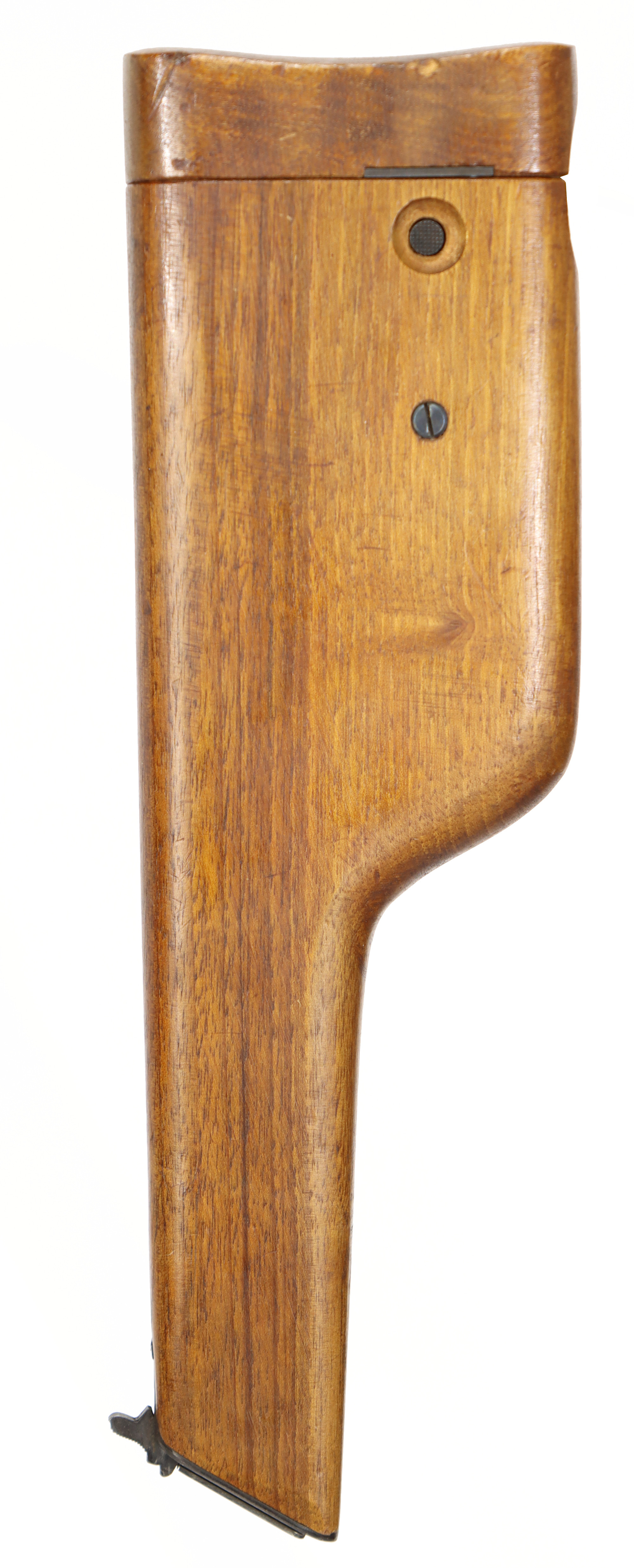 Images for 3254276. PISTOL, Semi-automatic, make Mauser Obendorf, model ...