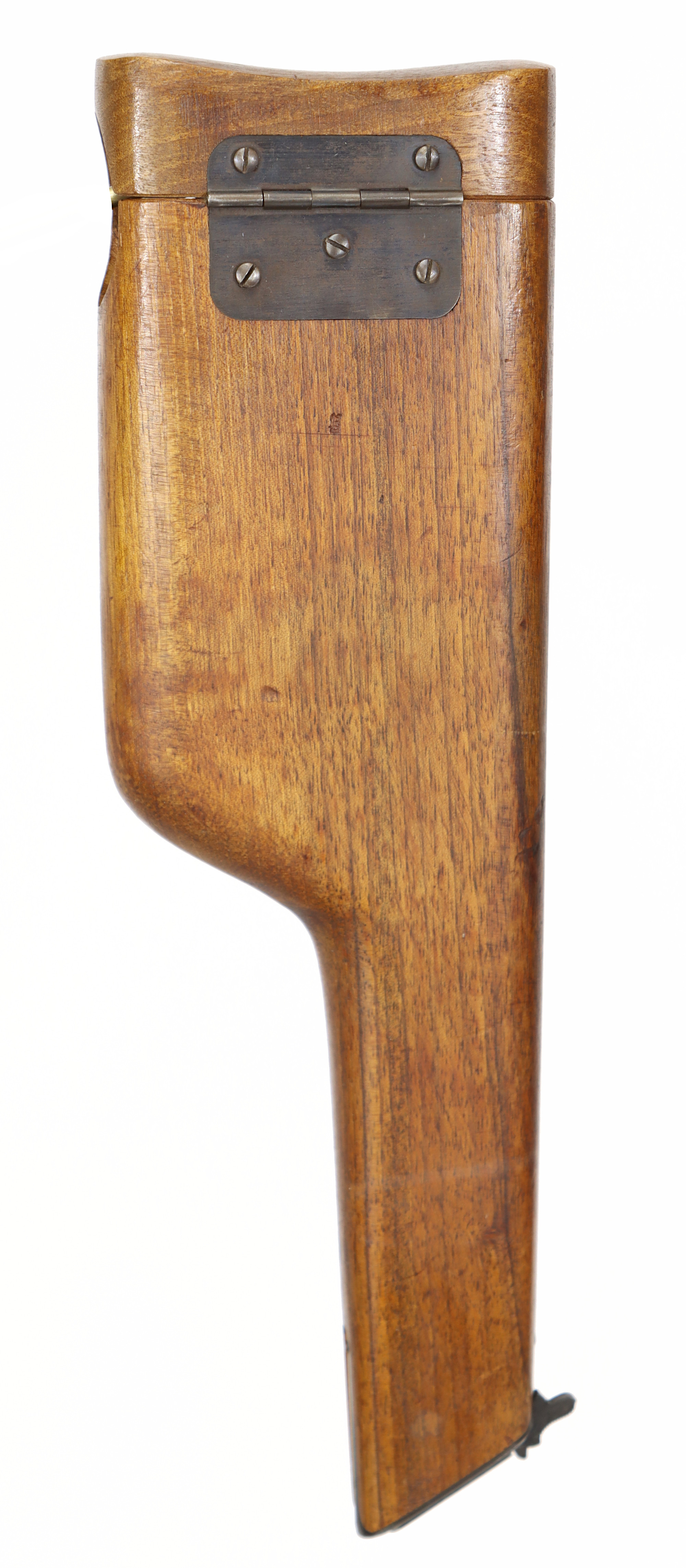 Images for 3254276. PISTOL, Semi-automatic, make Mauser Obendorf, model ...