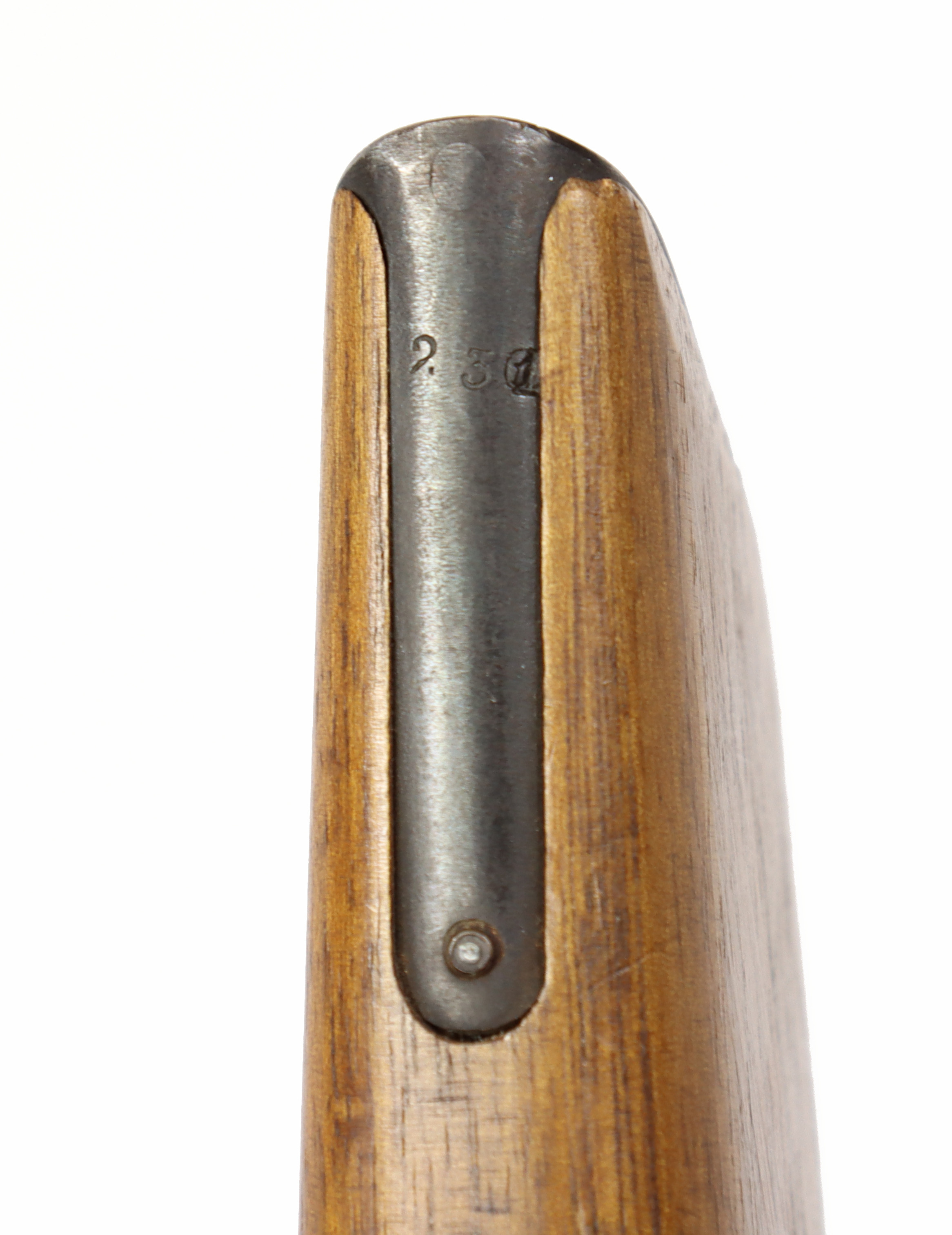 Images for 3254276. PISTOL, Semi-automatic, make Mauser Obendorf, model ...