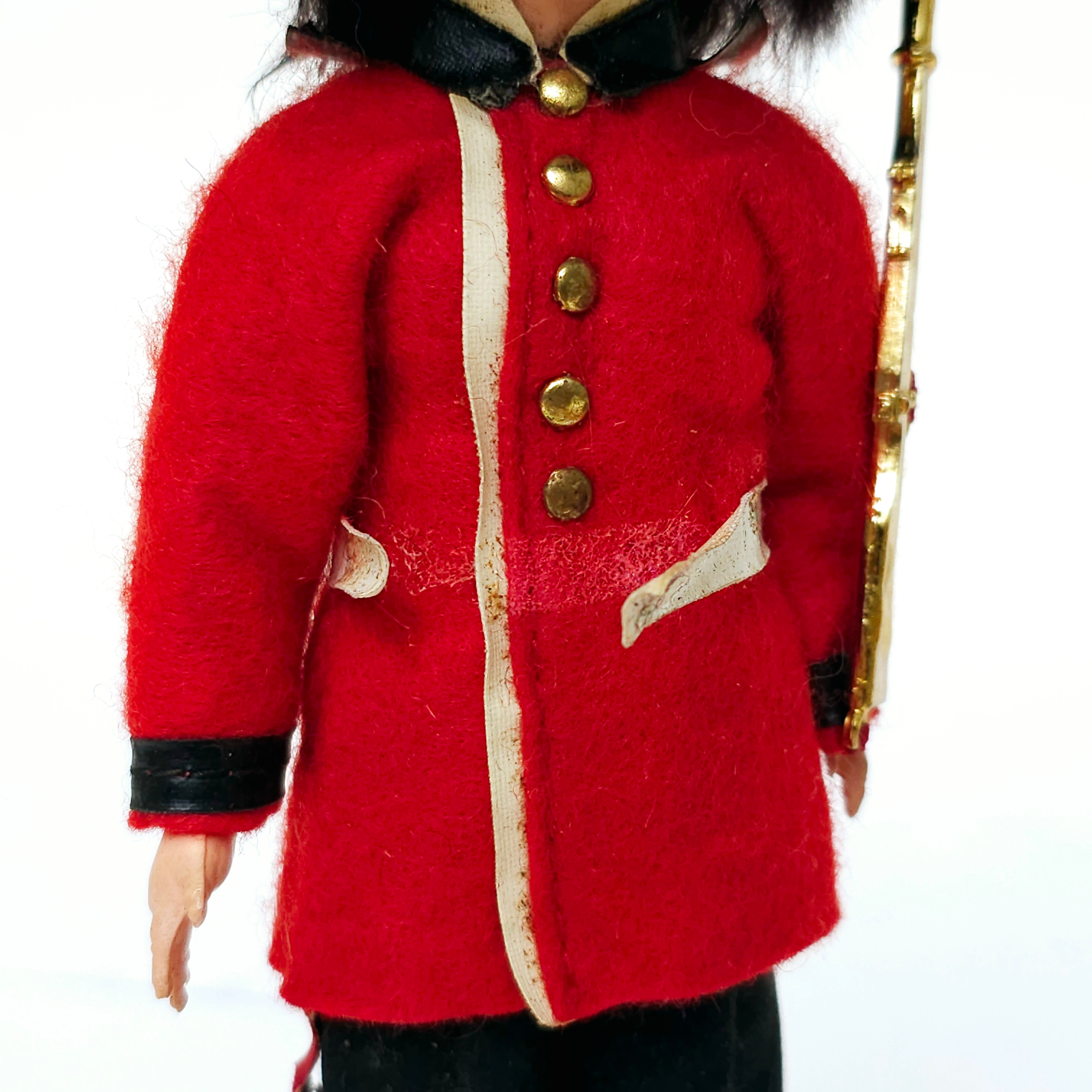 Images for 3254377. TWO OLD ENGLISH DOLLS. SECOND THIRD XX CENTURY ...