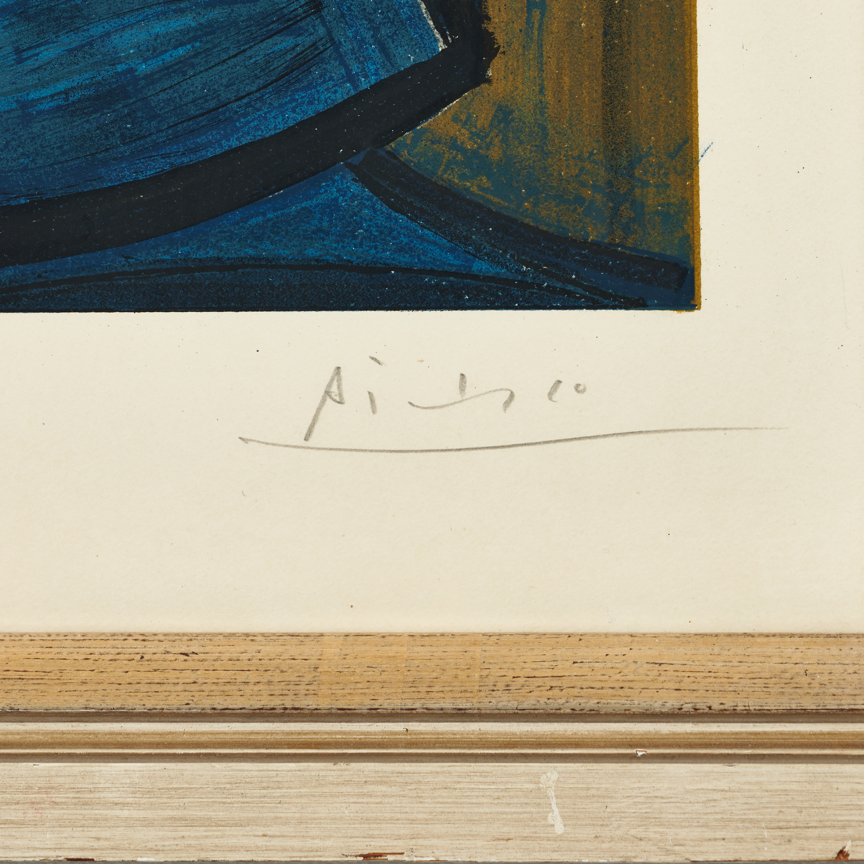 Images for 3254435. AFTER PABLO PICASSO (SPANIEN, 1881-1973). “Femme ...