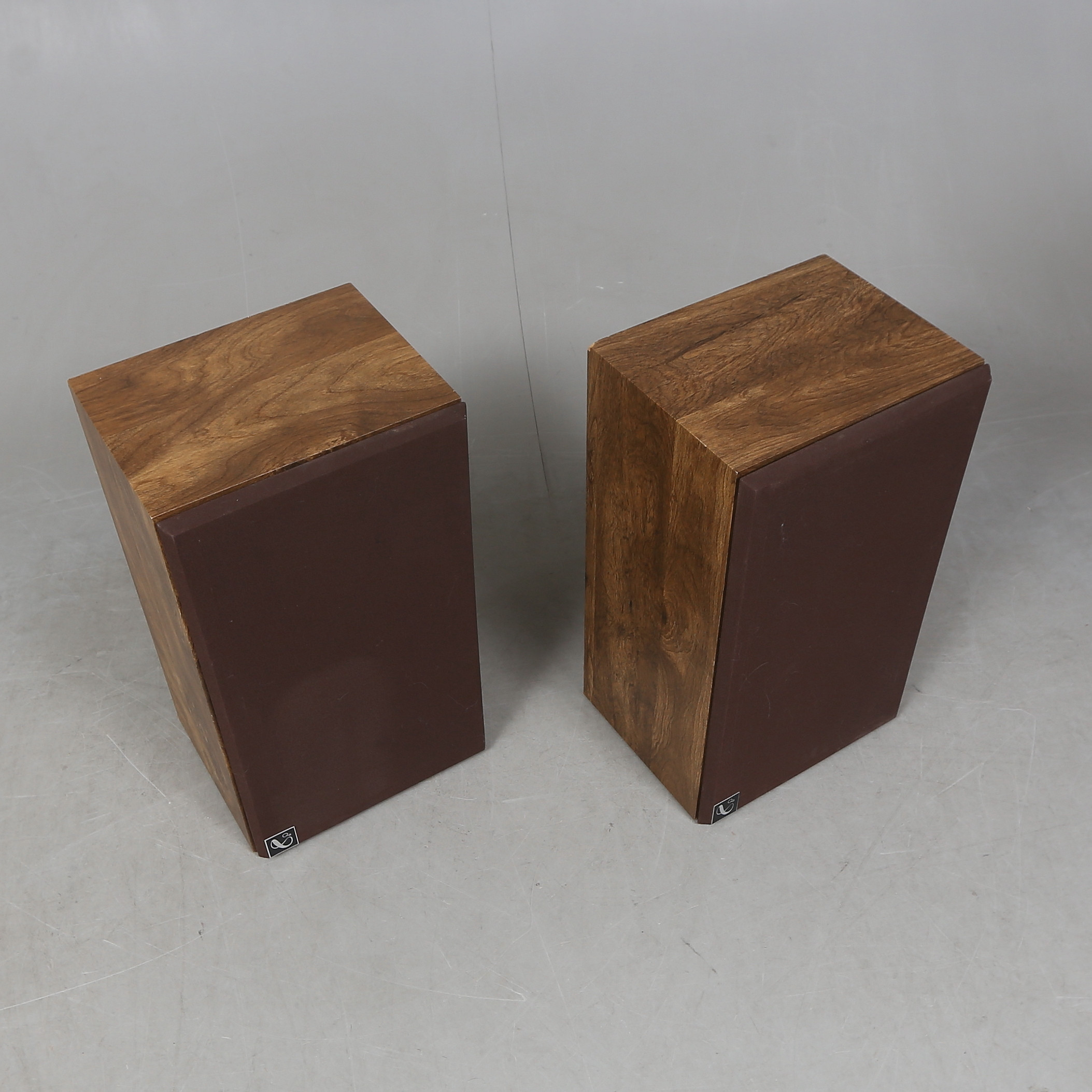 HÖGTALARE, ett par, Infinity Qa. Övrigt - Modern Teknik & Elektronik ...